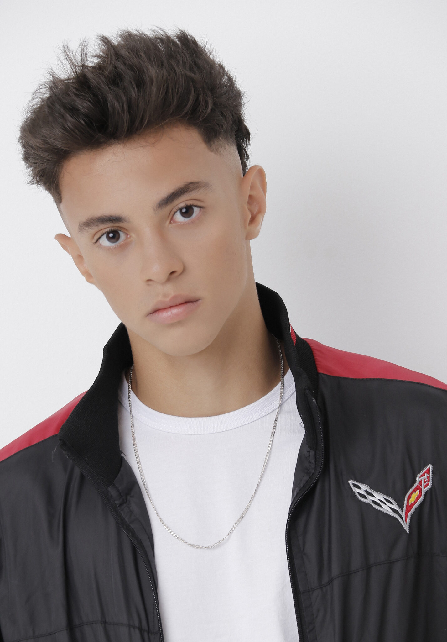 ENZO FERREIRA – WR Models