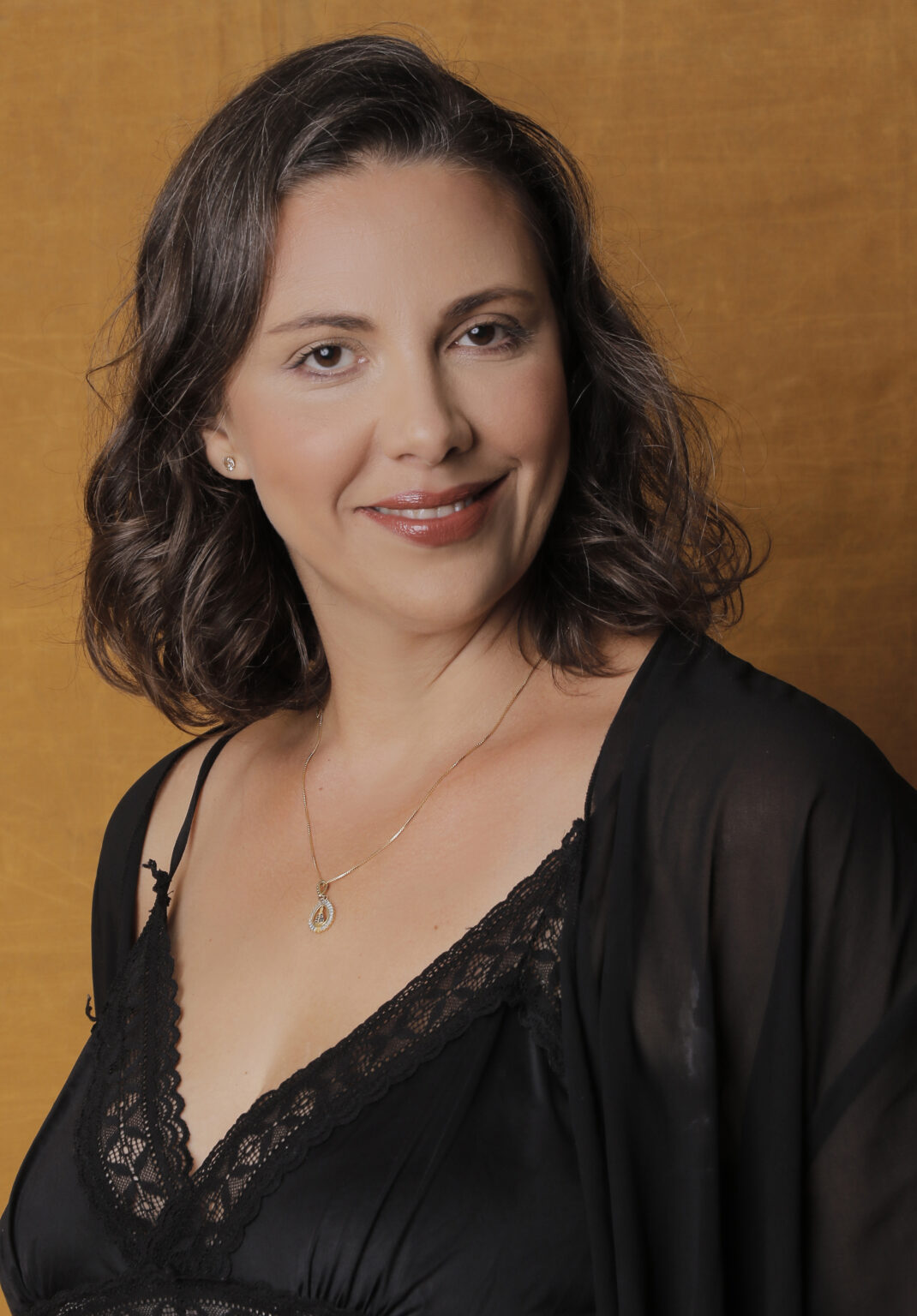 ALINE BERNARDES – WR Models