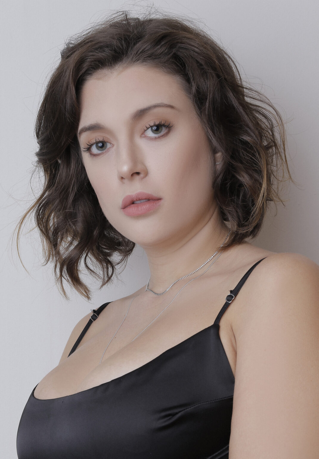 GABRIELA MATTOS – WR Models