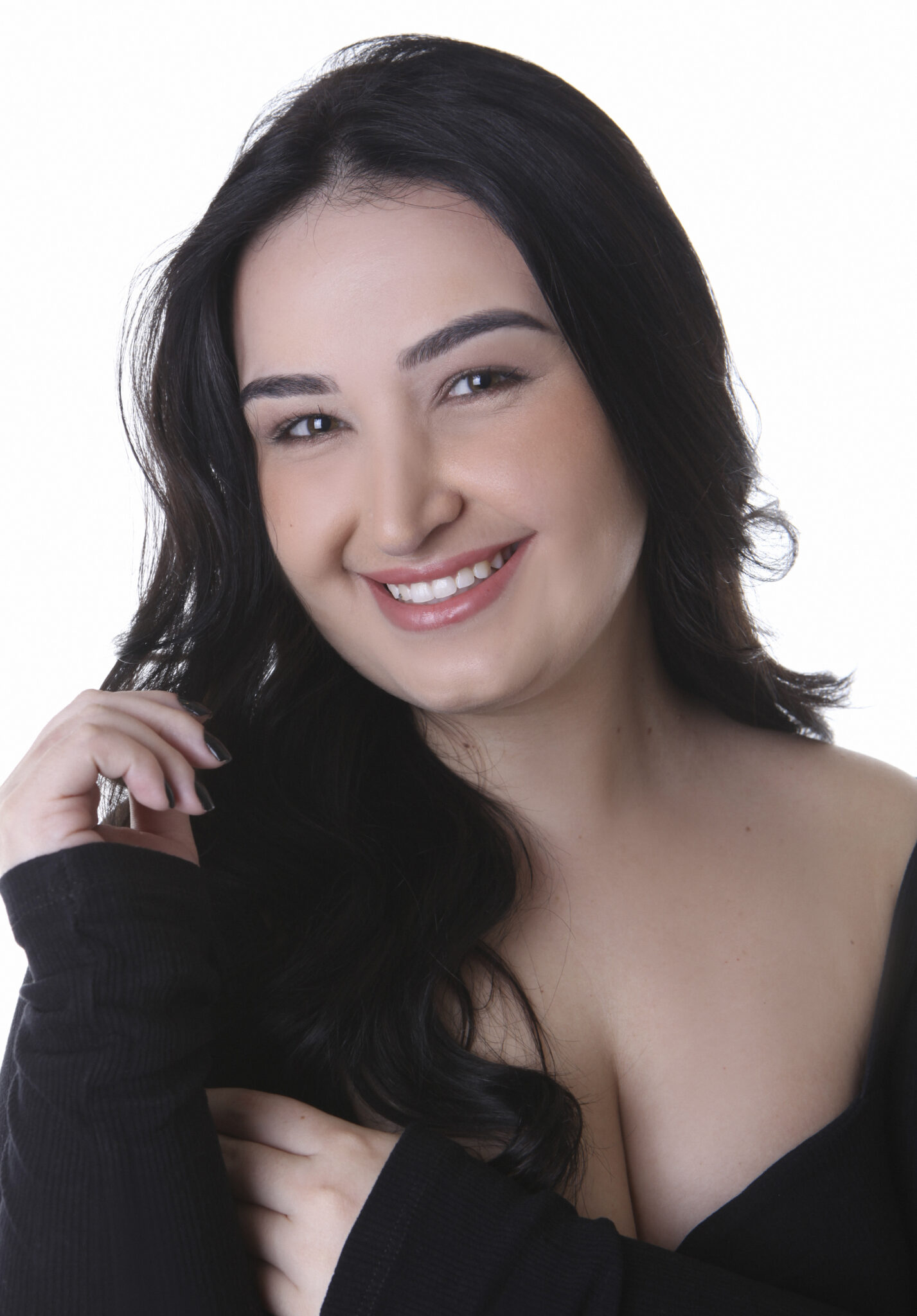 KAYANE MENDES – WR Models