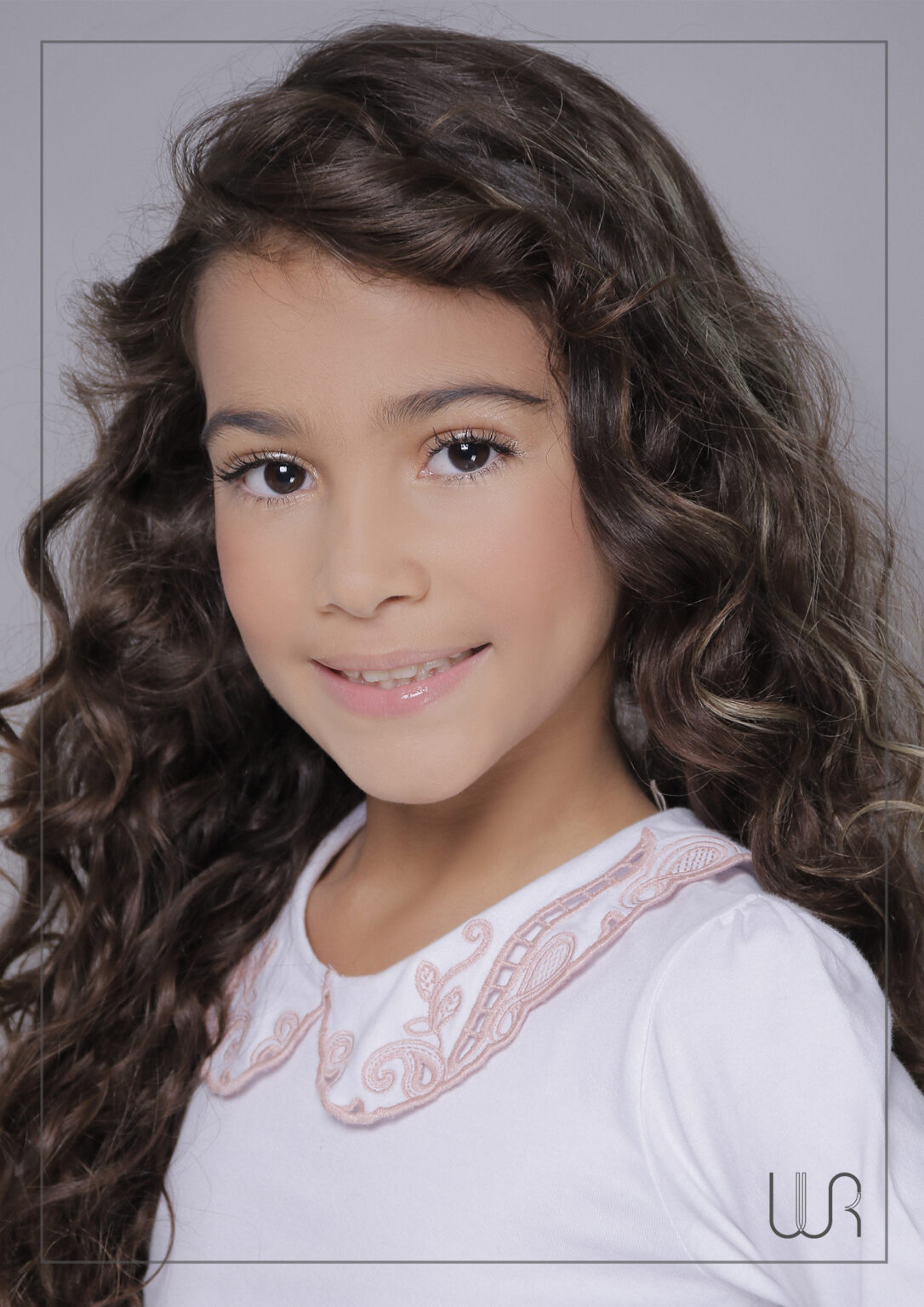 MARIANA GARCIA – WR Models