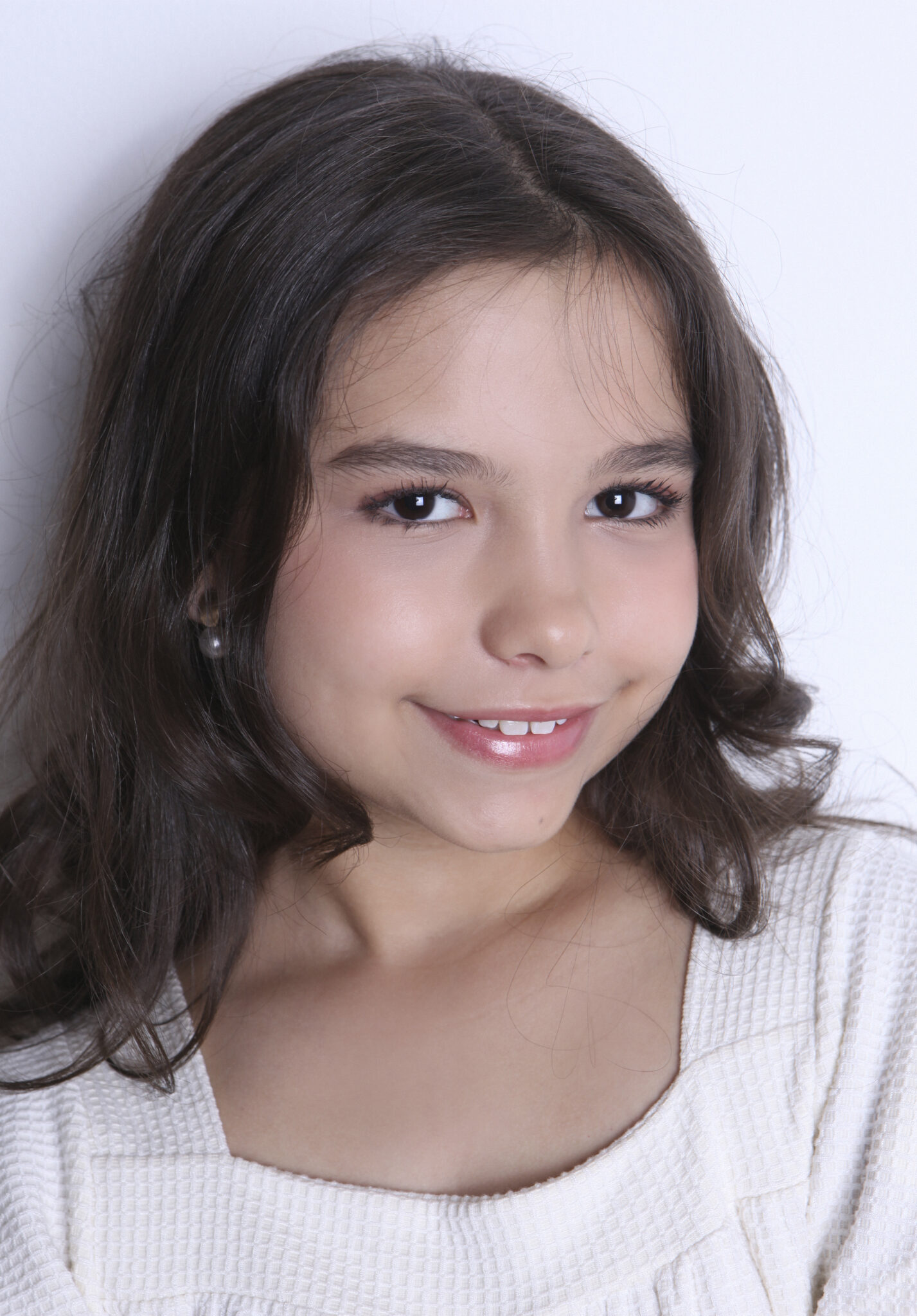 MELISSA GOMES – WR Models