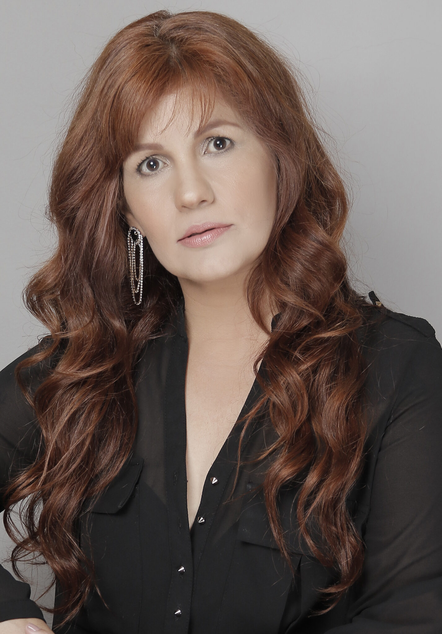 AMANDA KRETT – WR Models