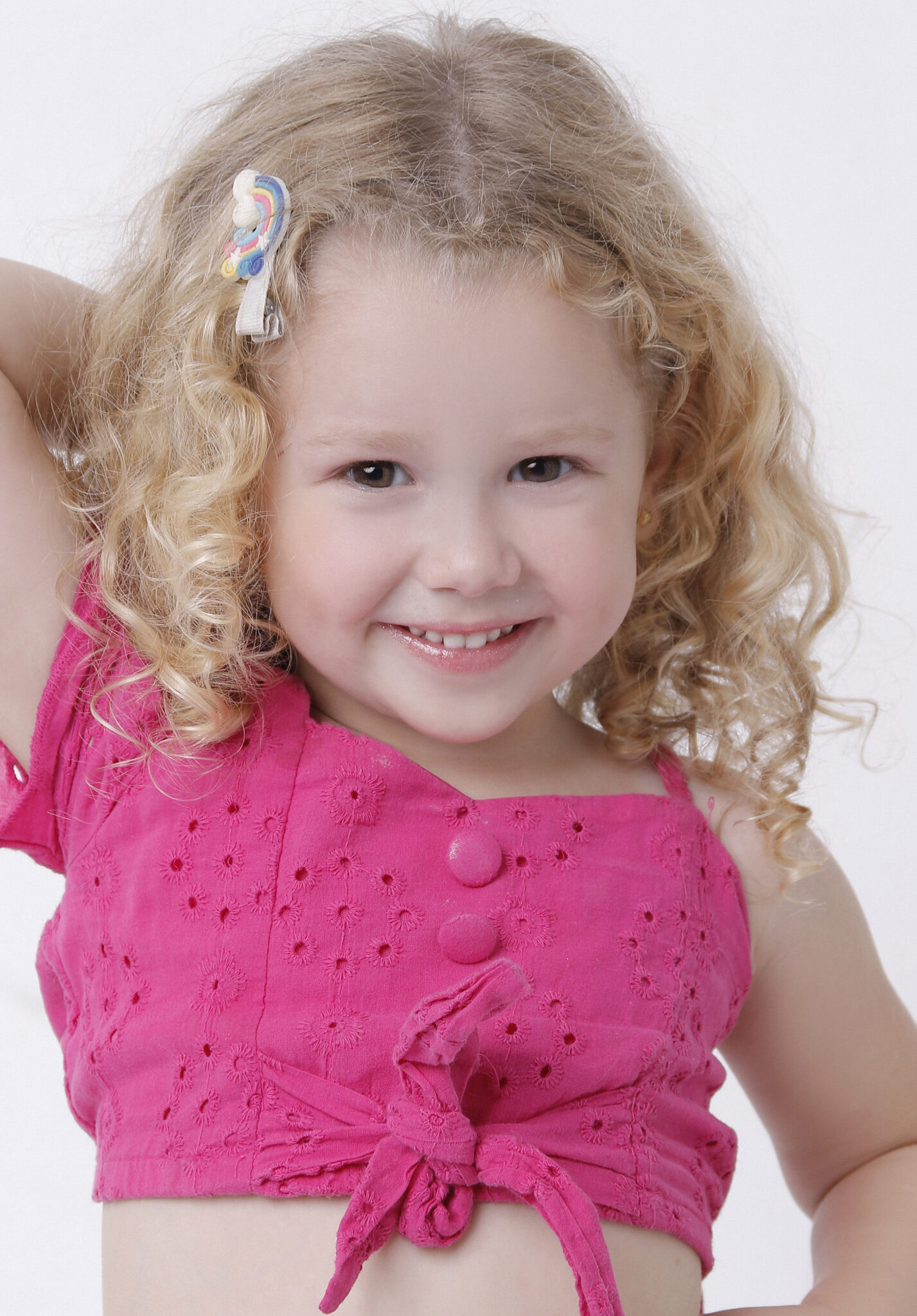 BELLA PAIXÃO – WR Models