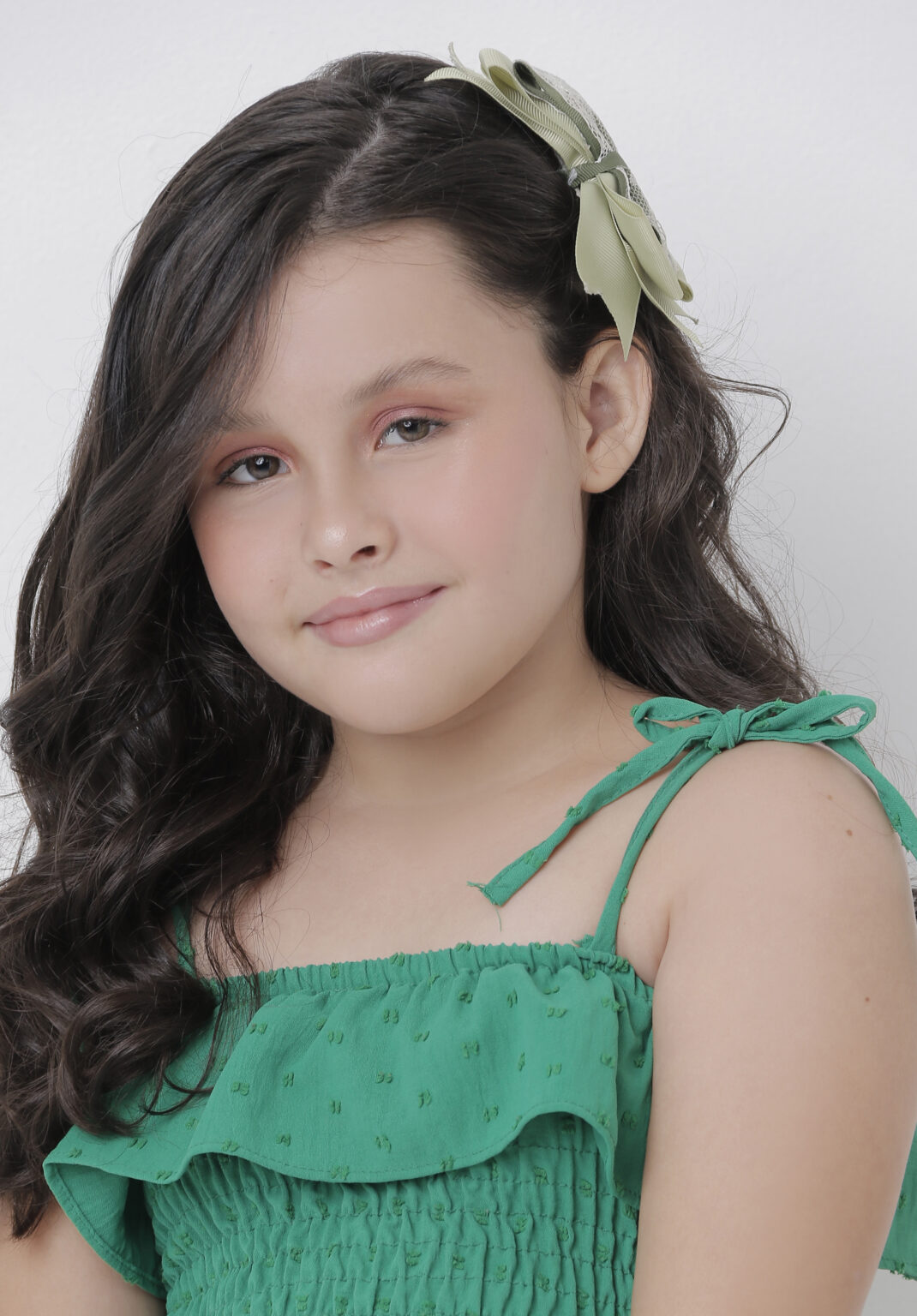 ISIS ELISABETH – WR Models