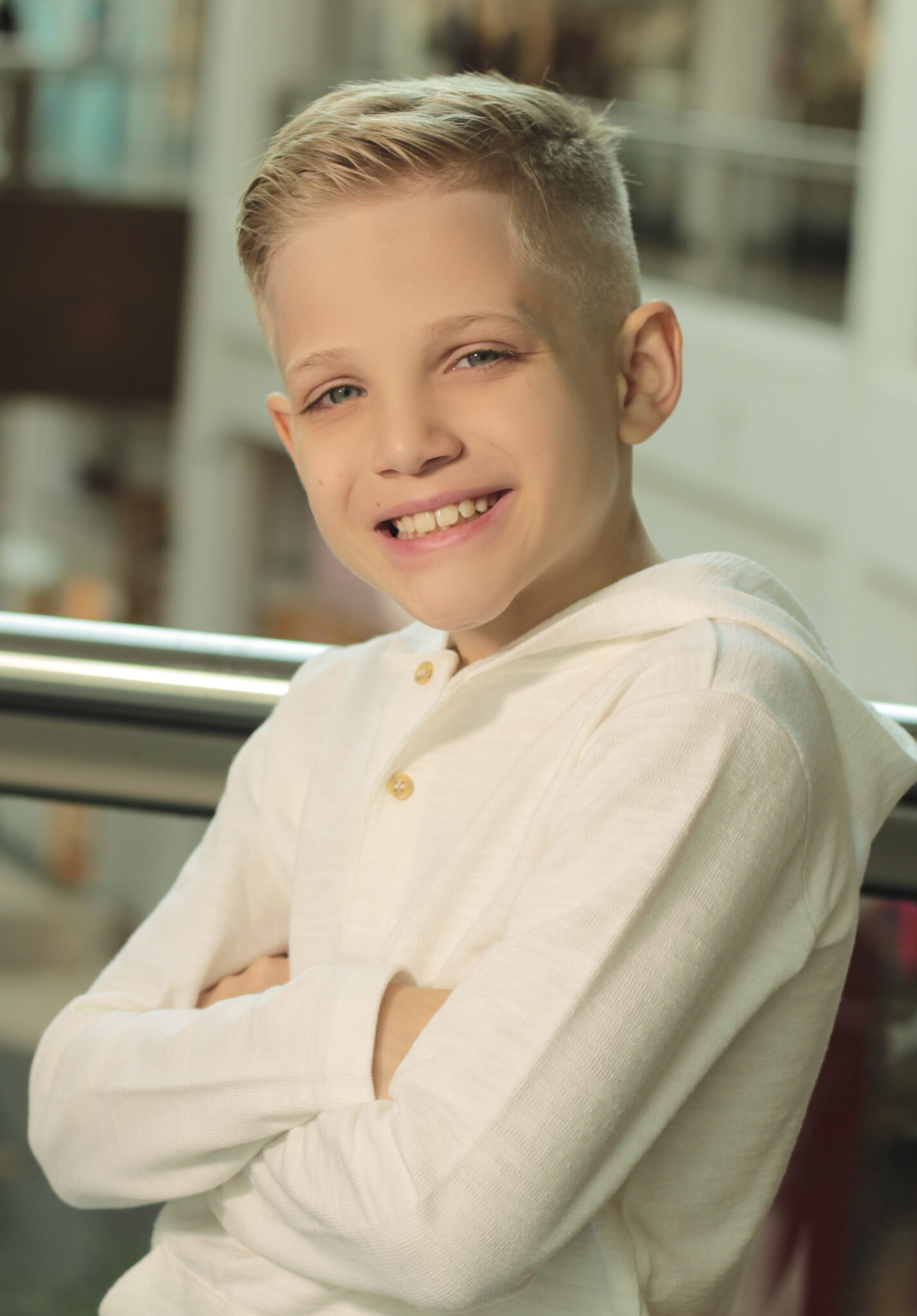 LUCAS SILVA – WR Models