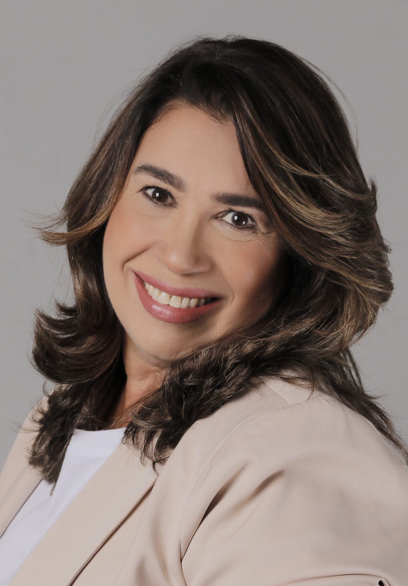 MARIA APARECIDA – WR Models