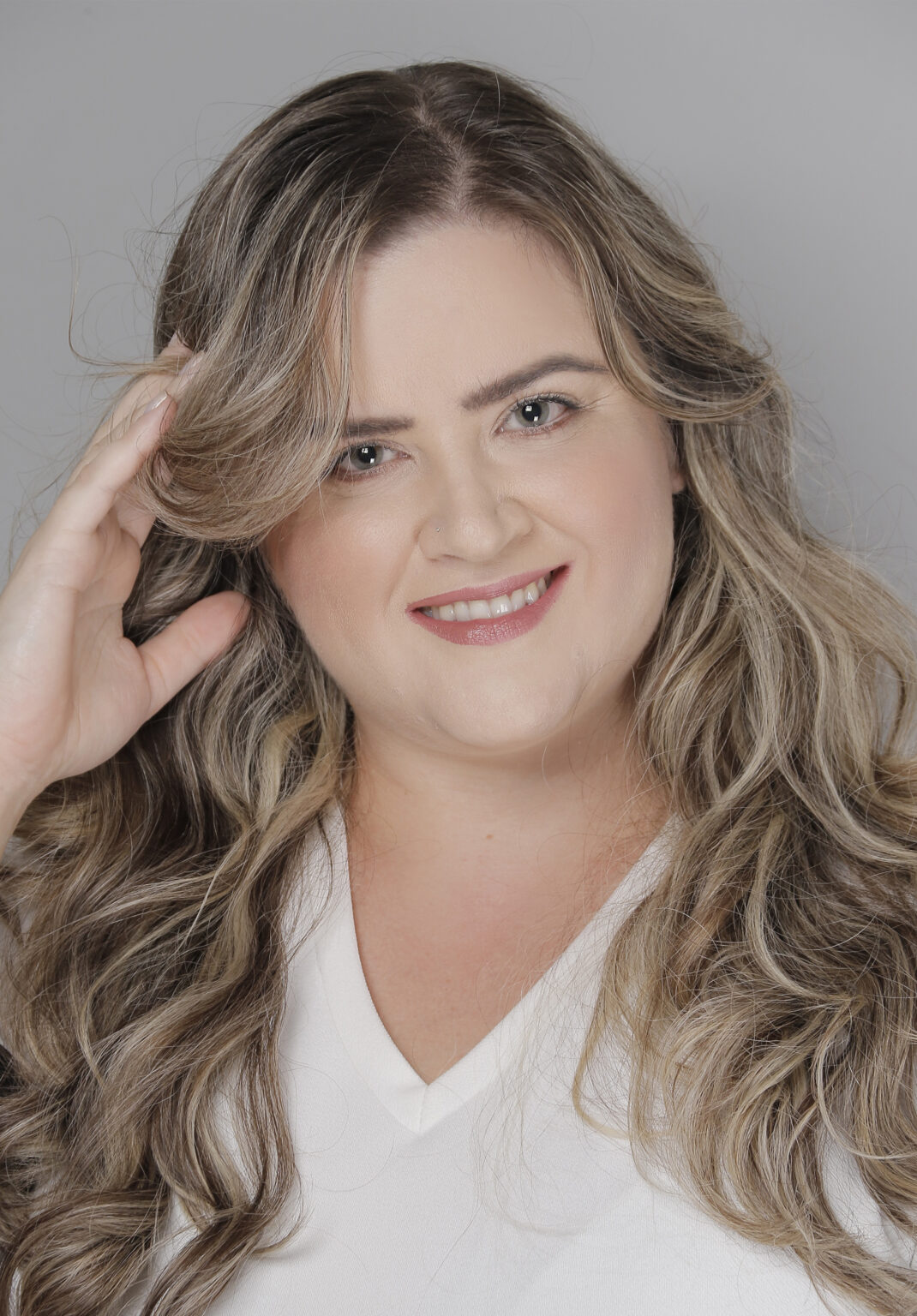 PAMELA MICHELIN – WR Models