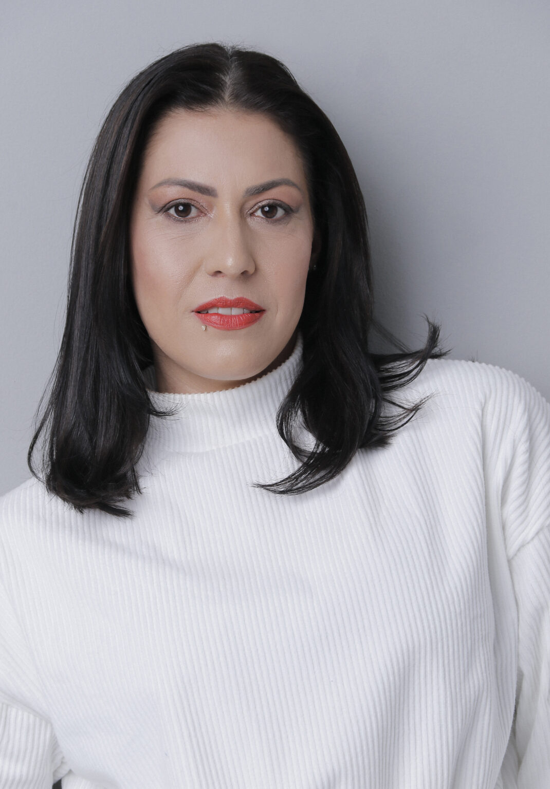 SANDRA APARECIDA – WR Models