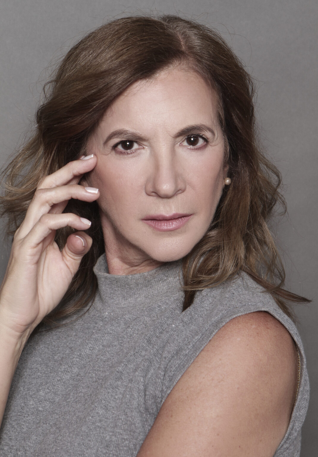 SONIA REGINA – WR Models