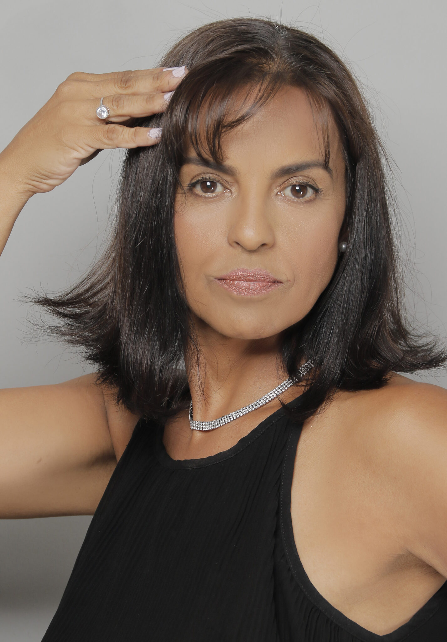 SUELI APARECIDA – WR Models