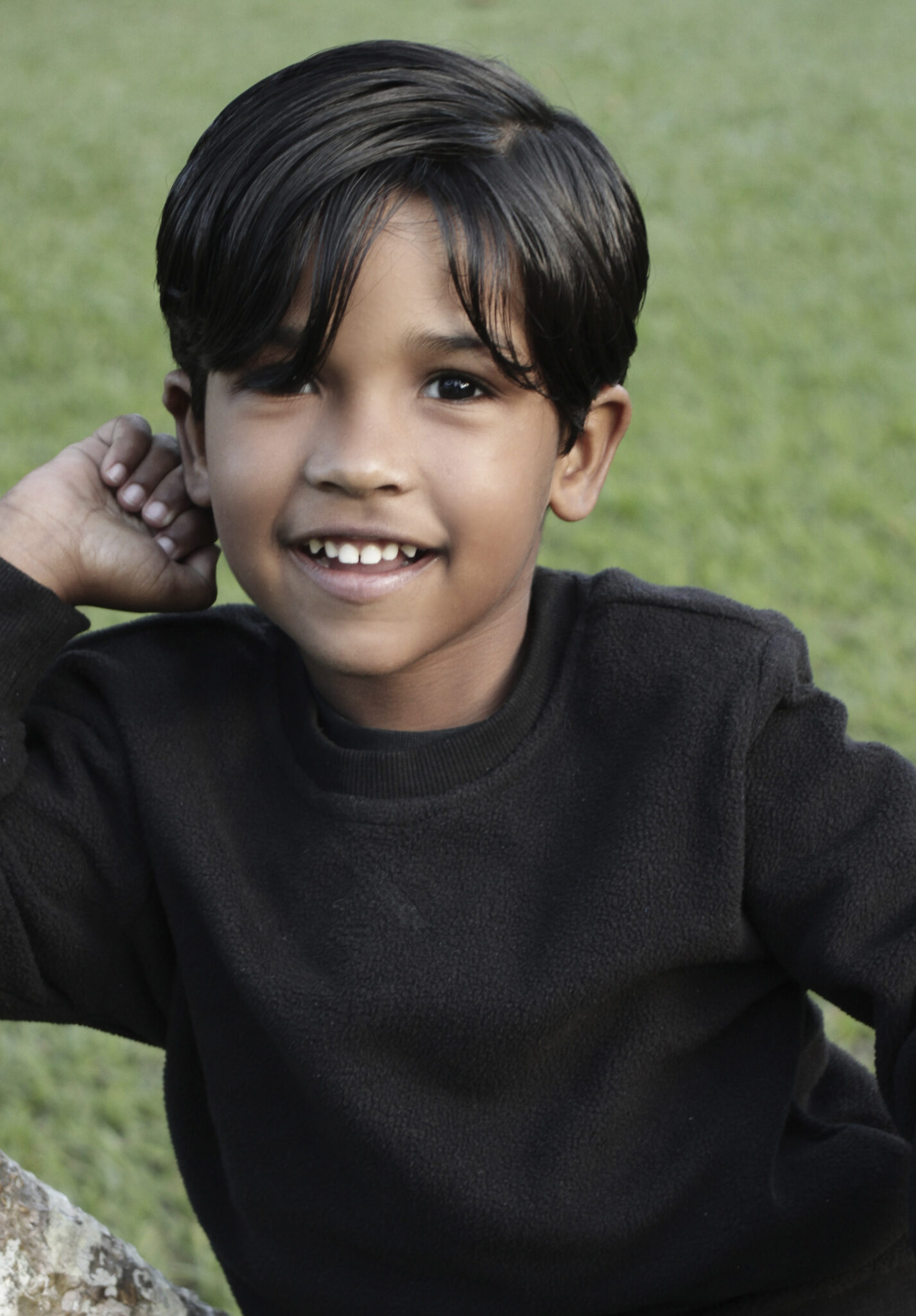HENRY GABRIEL – WR Models