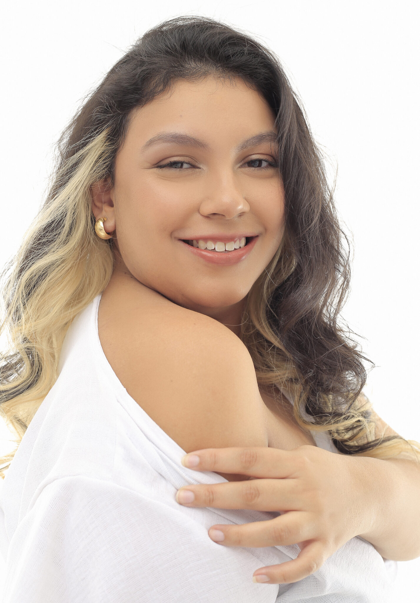 MILENA SANTOS – WR Models