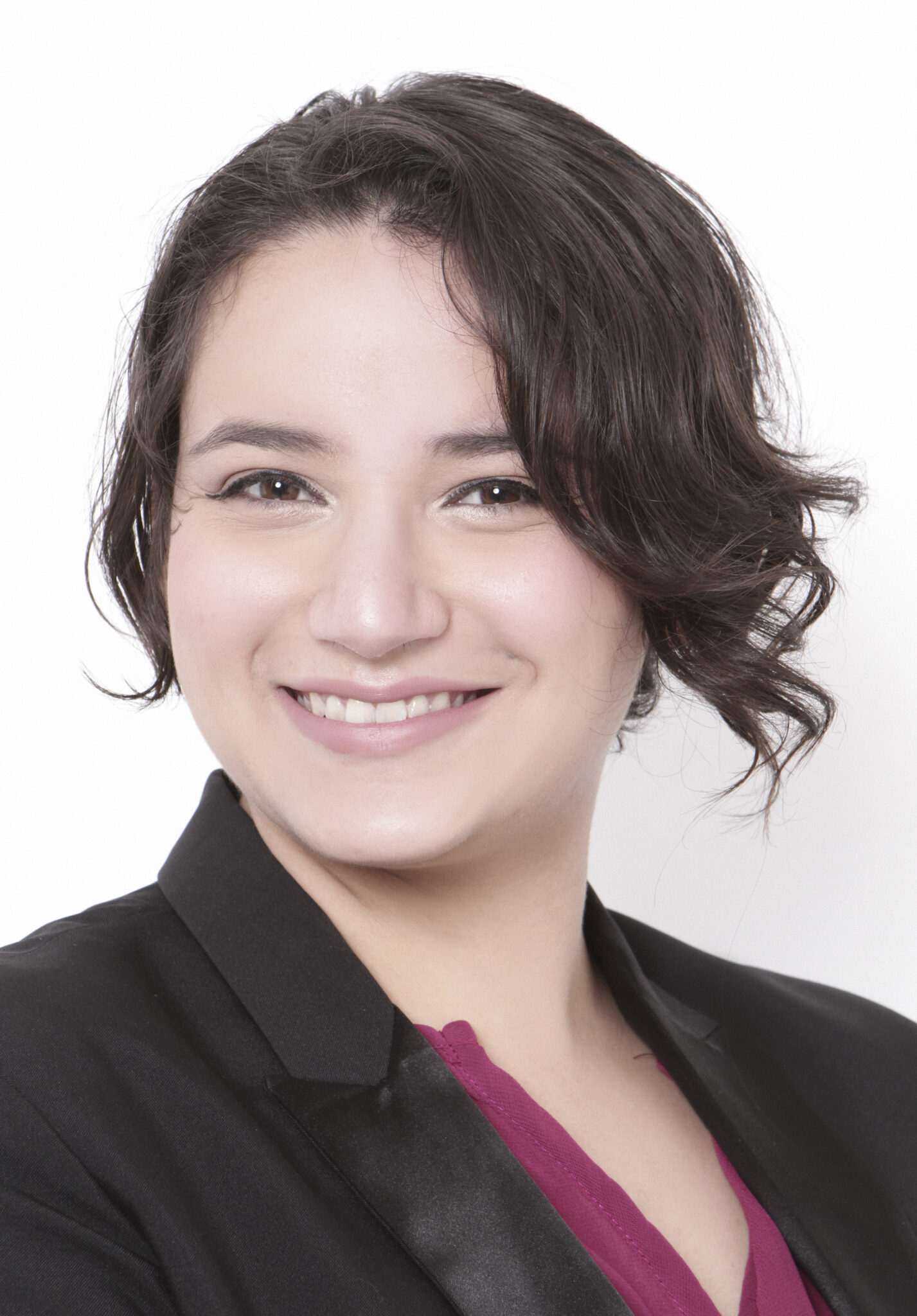 CAROLINA ESTHER – WR Models