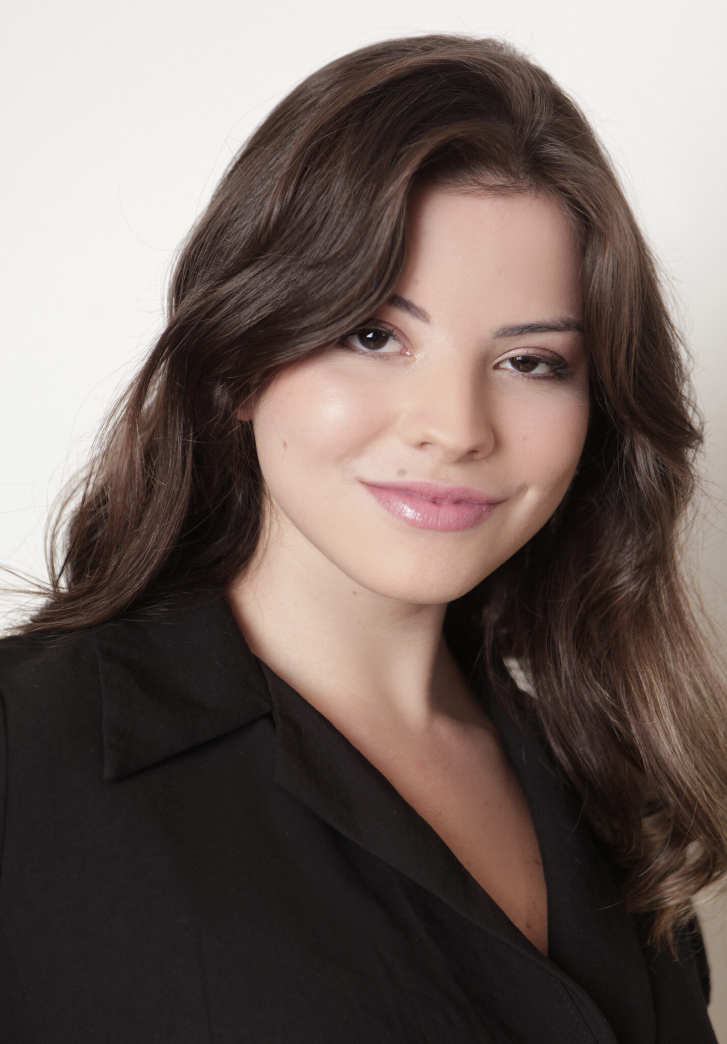 JENNIFER MENDES – WR Models