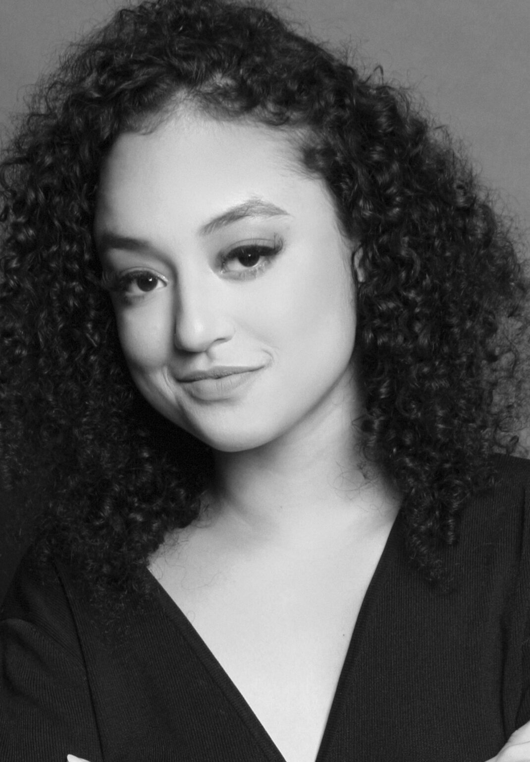 HILARY CHAYANE – WR Models