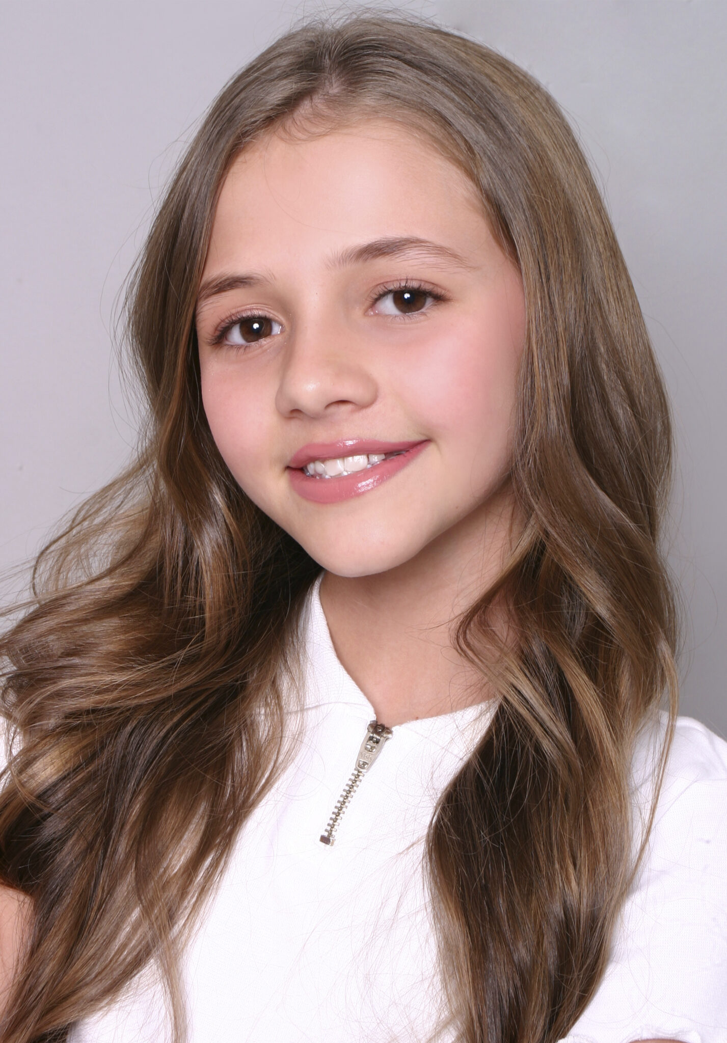 KENDRA LABAT – WR Models