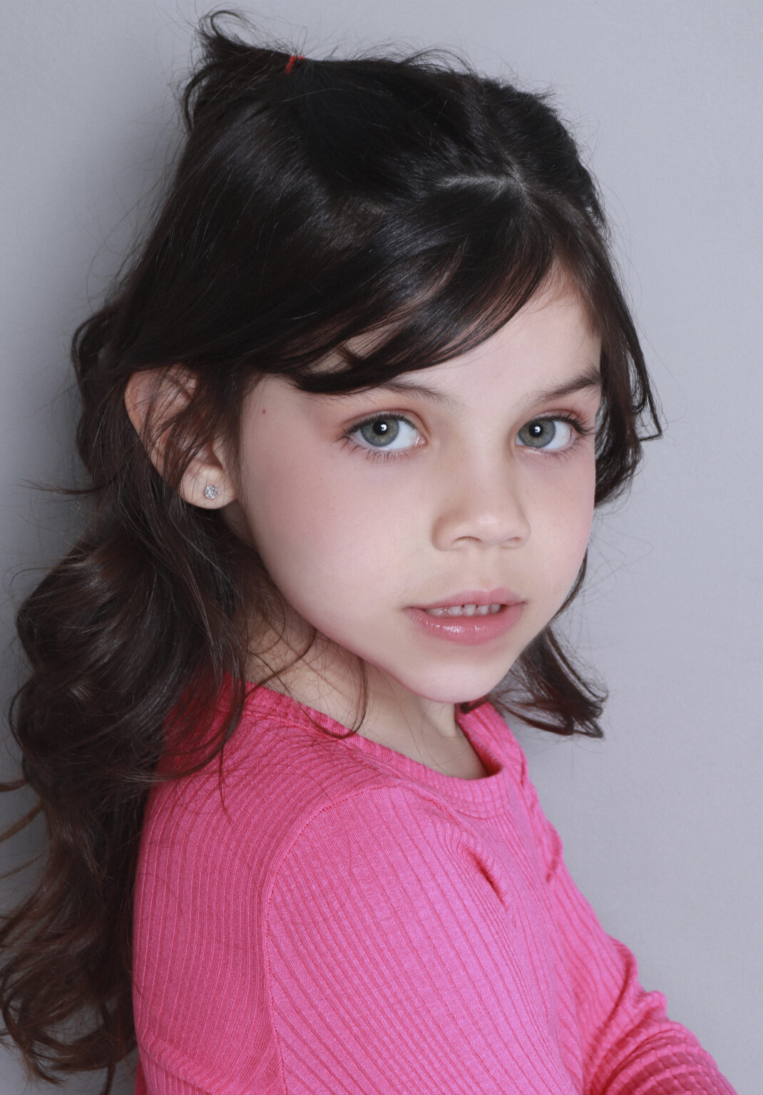 MARIA ALICE – WR Models