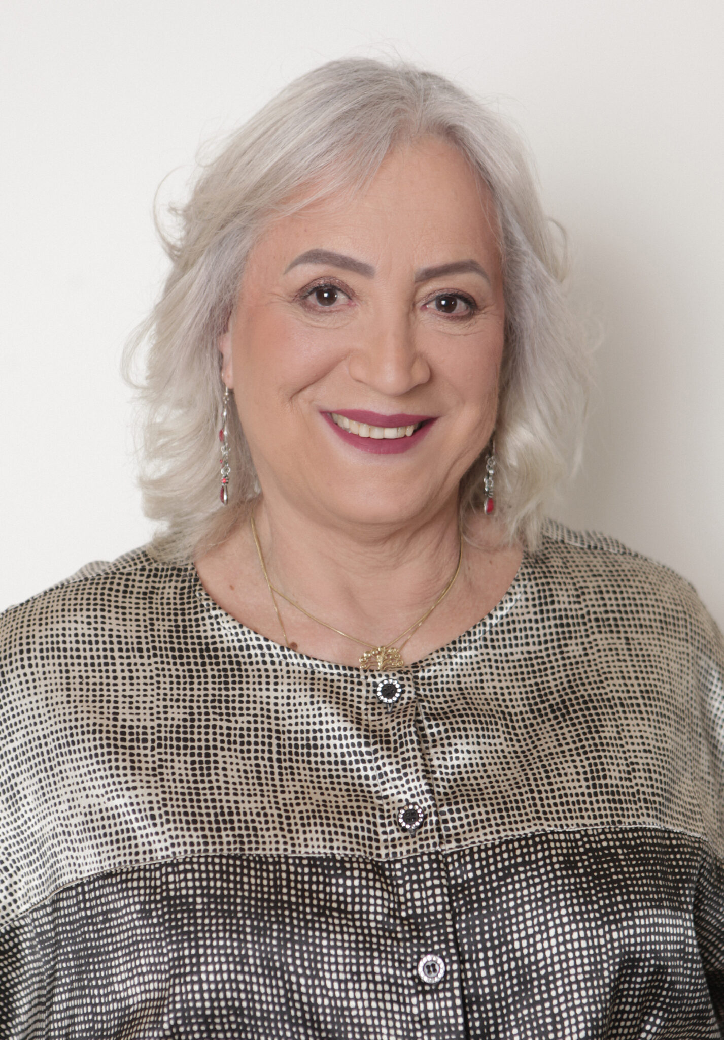 REGINA MOURA – WR Models