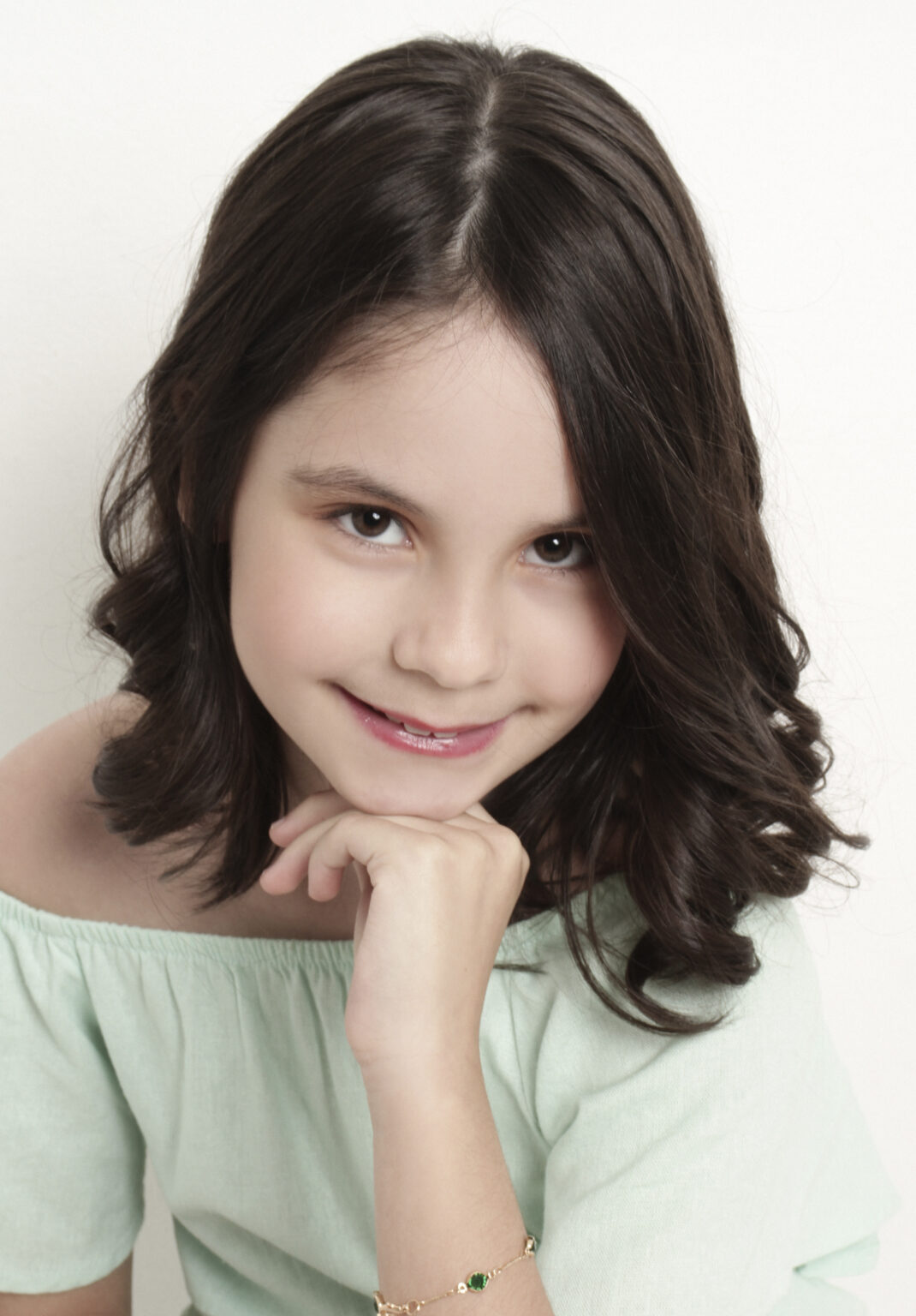 SOFIA ALMEIDA – WR Models