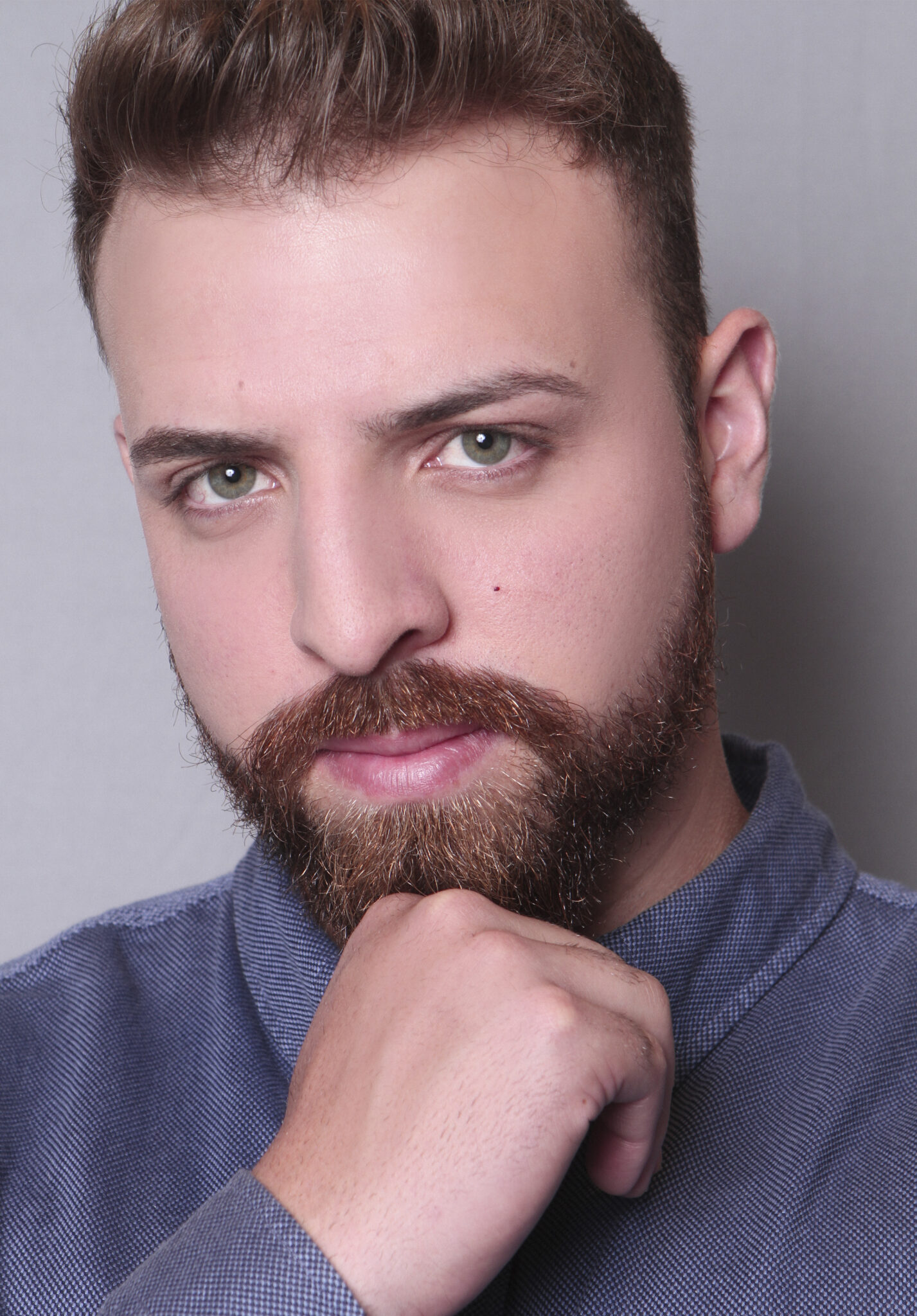LUCAS GABRIEL – WR Models
