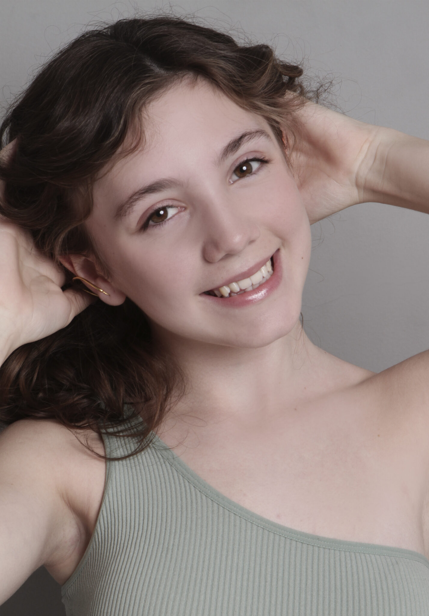 MARIA FLOR – WR Models