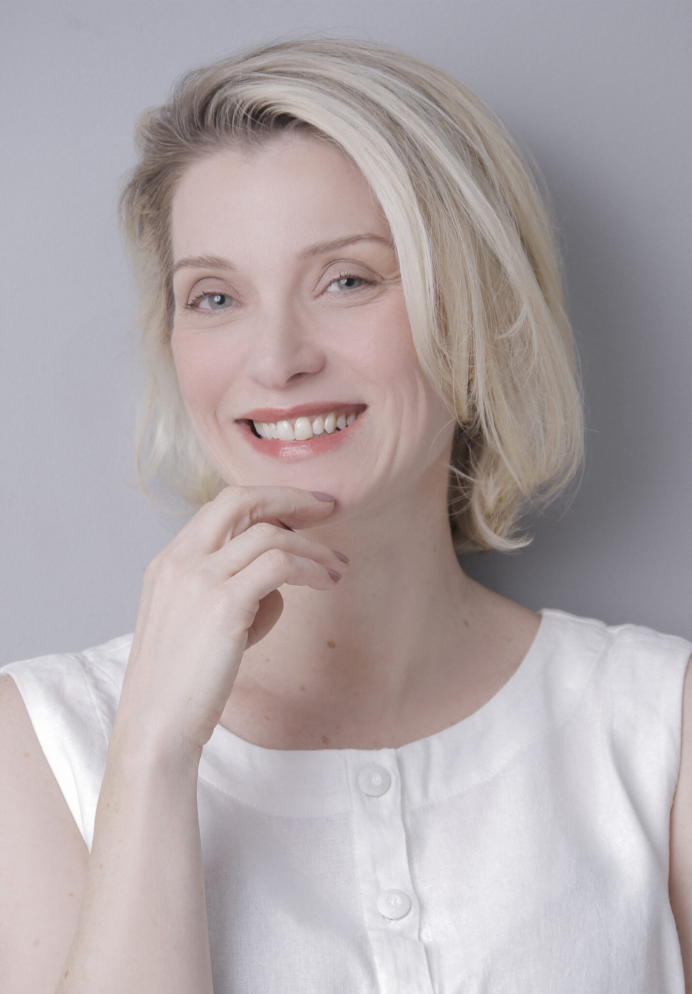 LIZA SCAVONE – WR Models