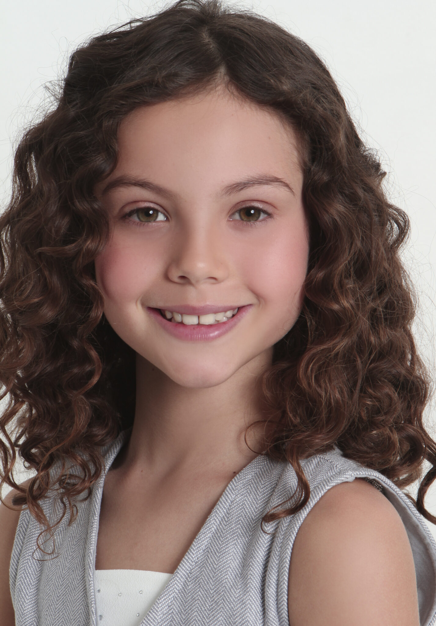 ALICE MELO – WR Models