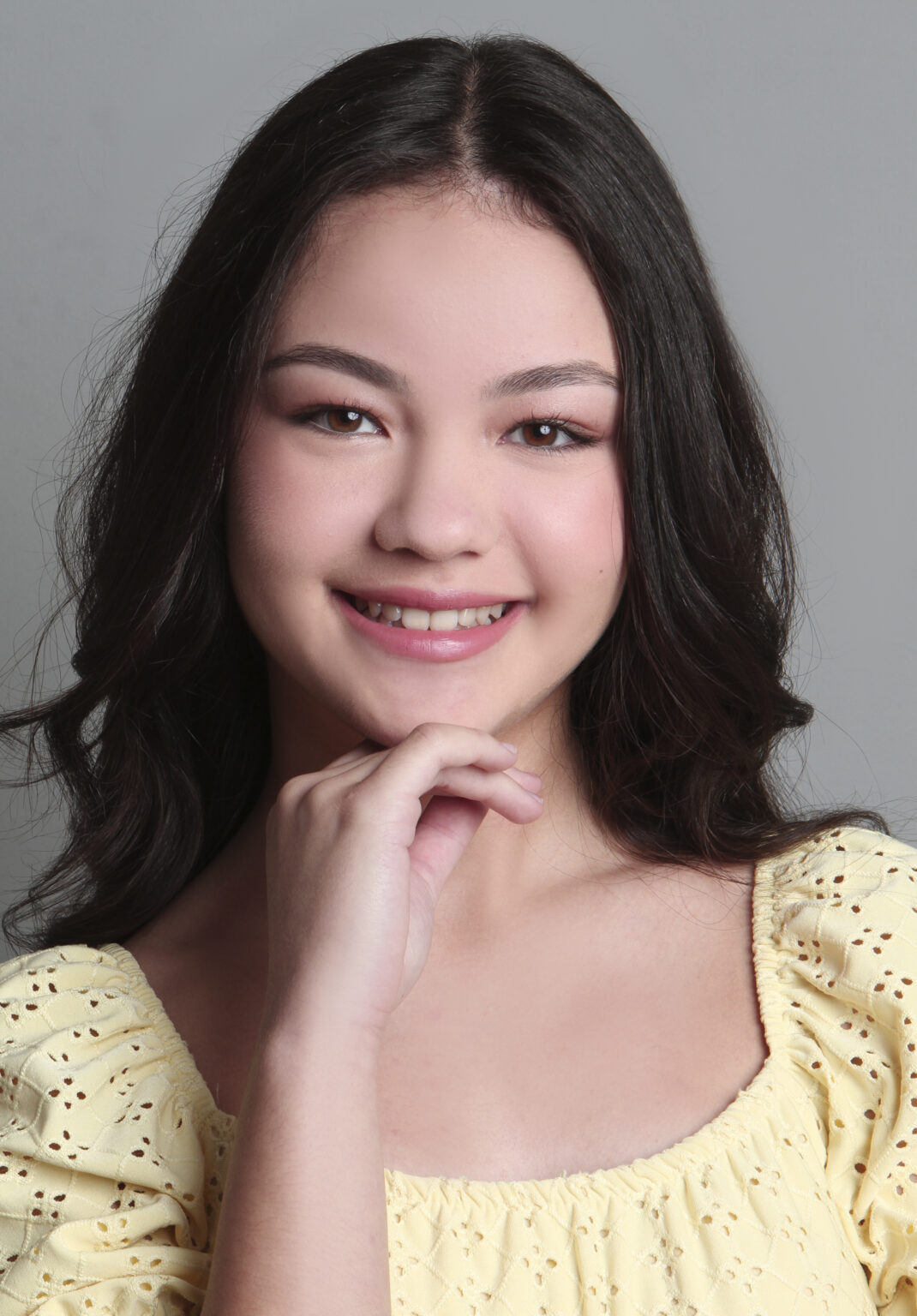 BIANCA NAKASHIMA – WR Models