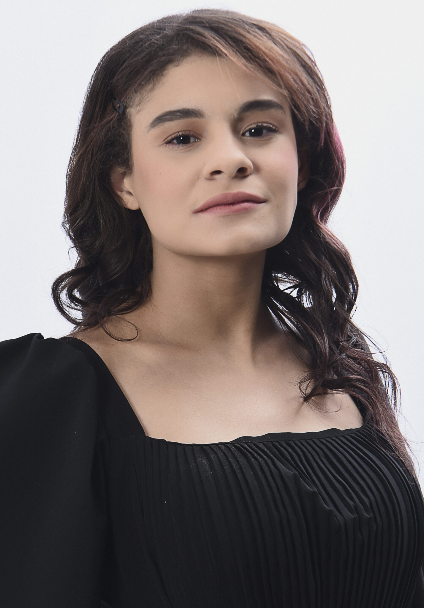 ELLEN CHAGAS – WR Models