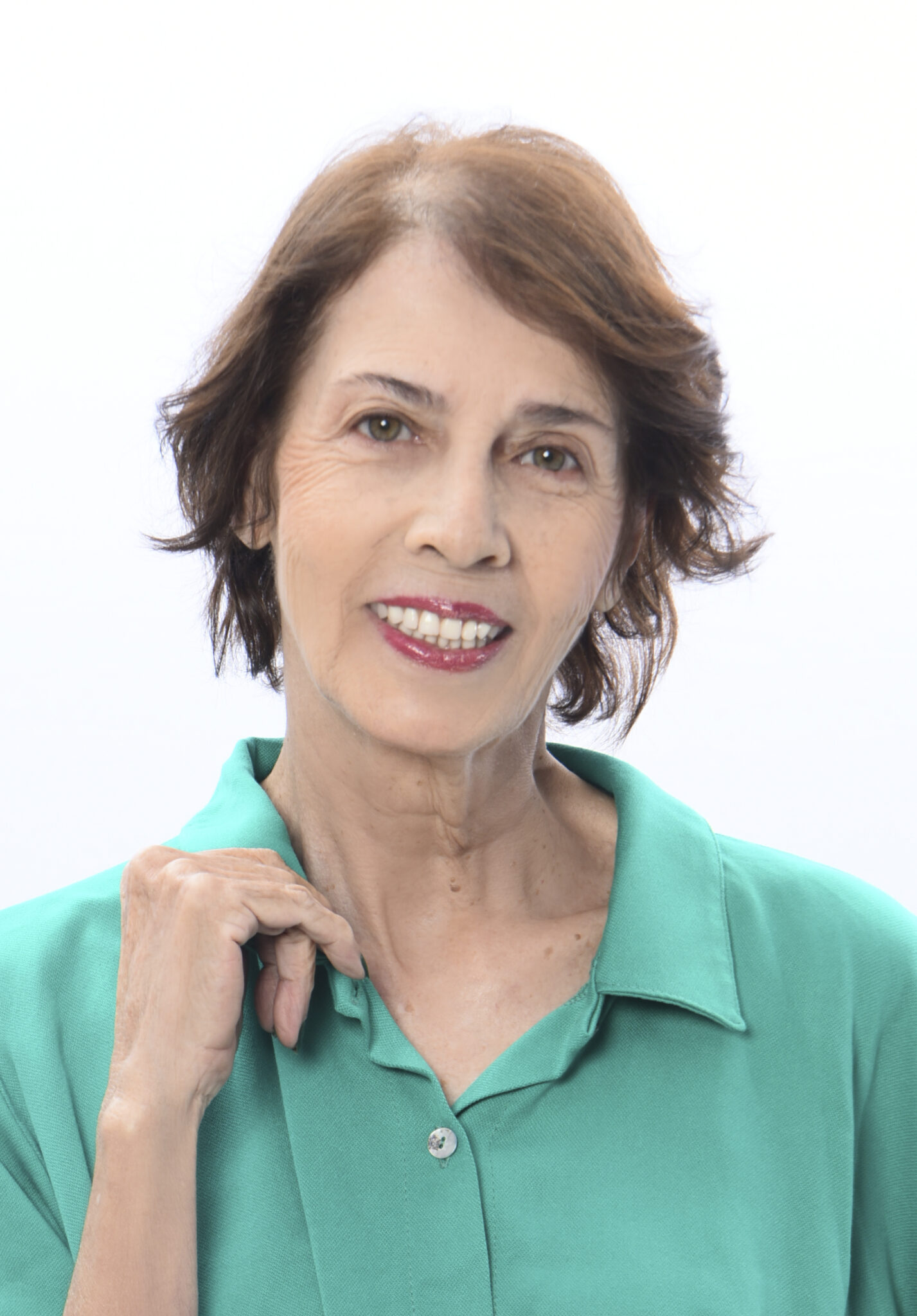 FÁTIMA ALVES – WR Models
