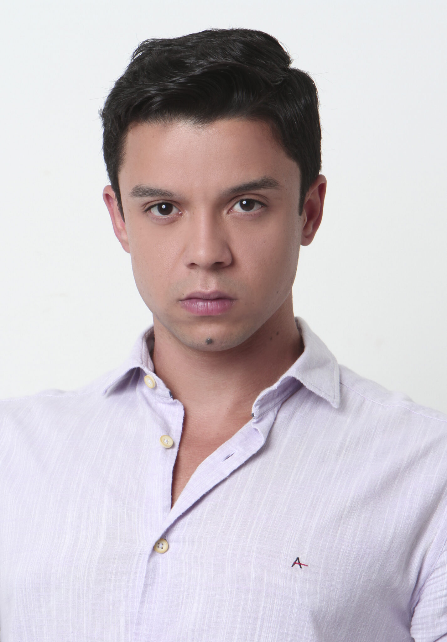 GABRIEL MAHLER – WR Models