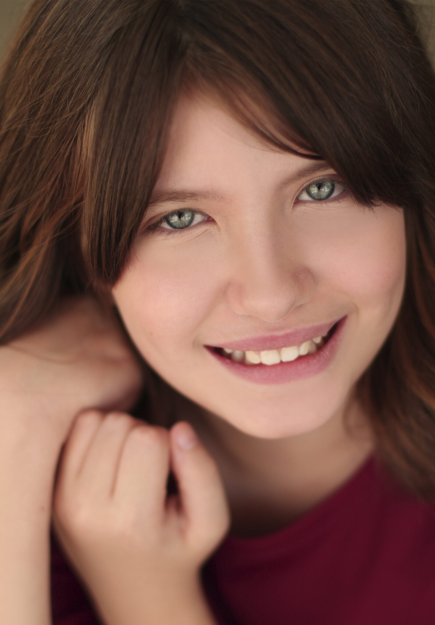 GIOVANA MARIA – WR Models