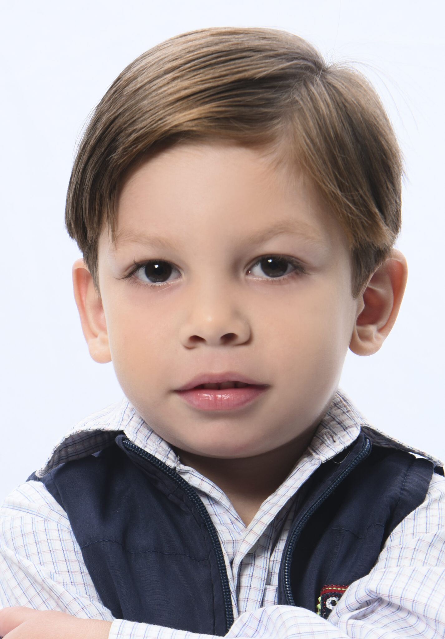 JOSÉ MIGUEL – WR Models