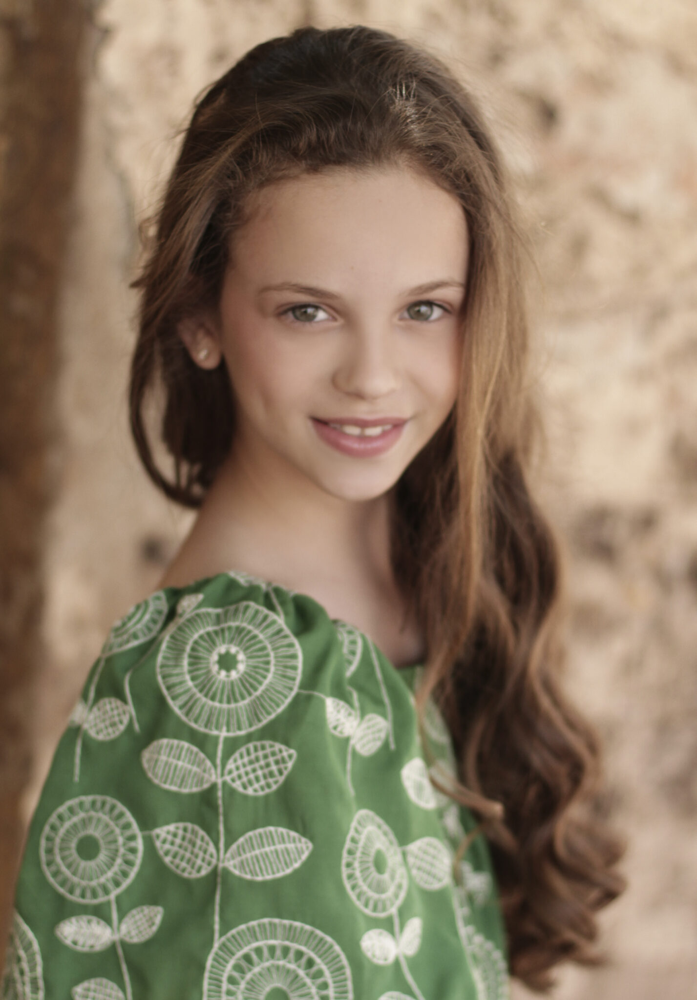 LAURA CASTELAR – WR Models