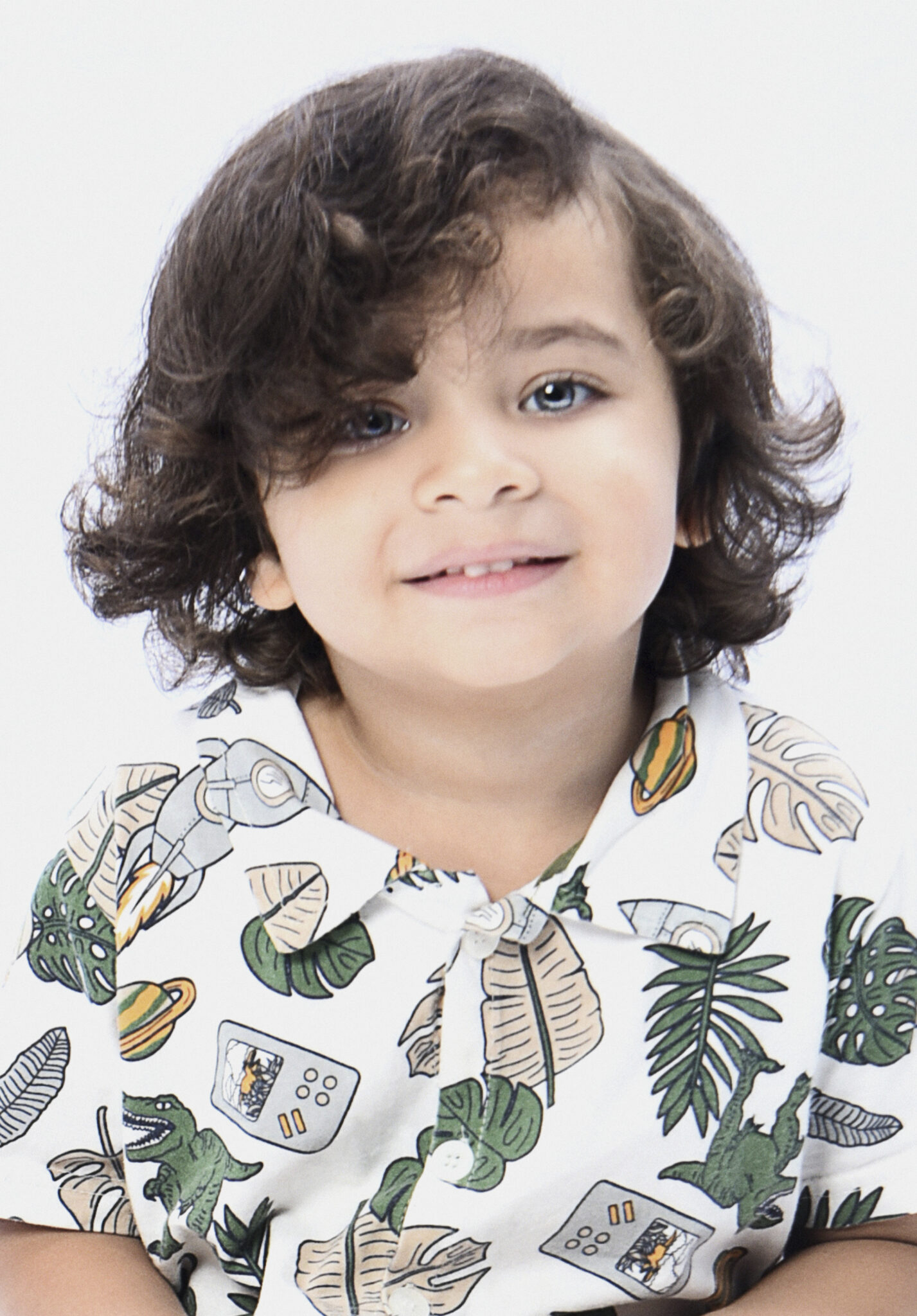 LORENZZO ALENCAR – WR Models