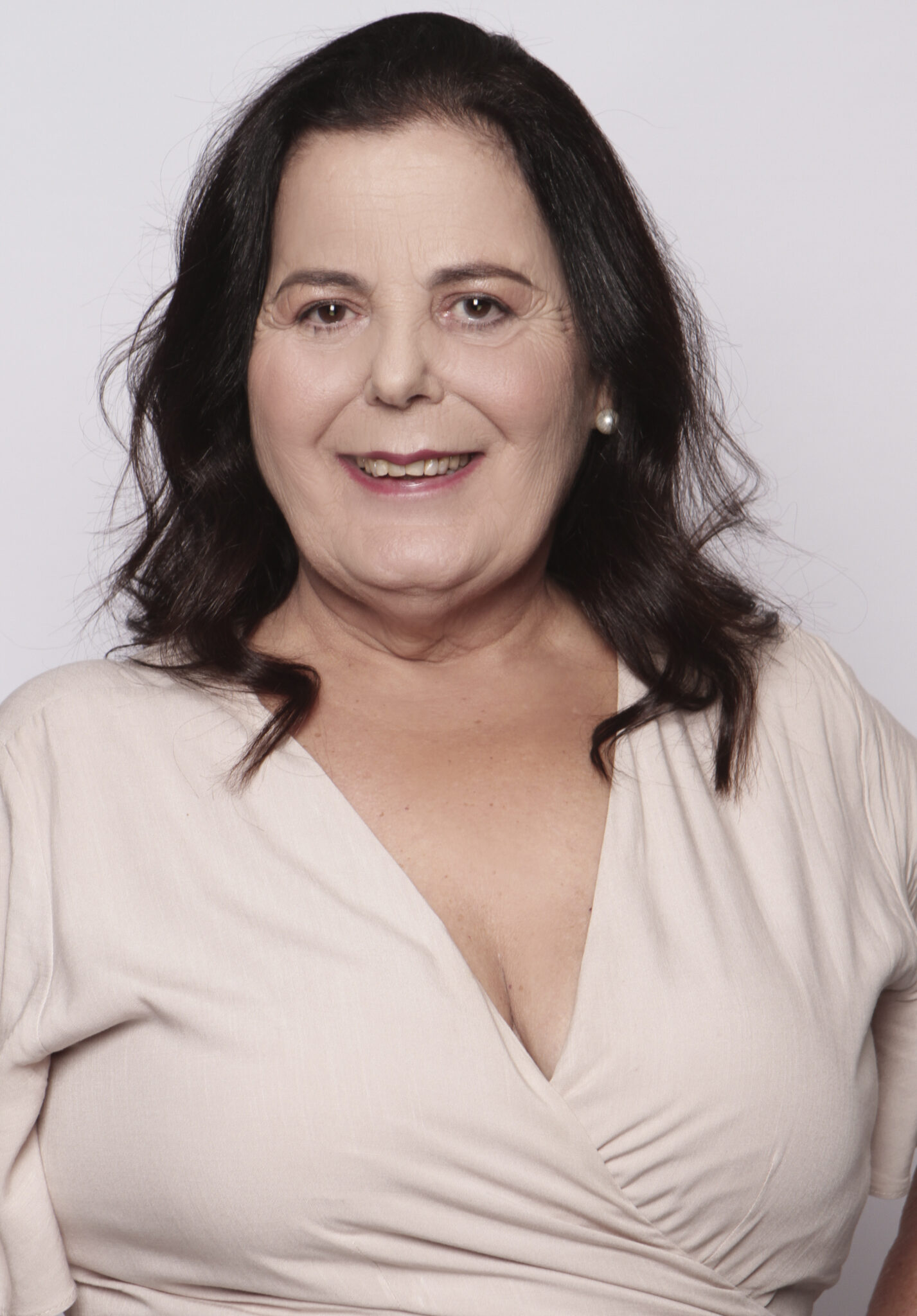 MARIA ANTONIA – WR Models