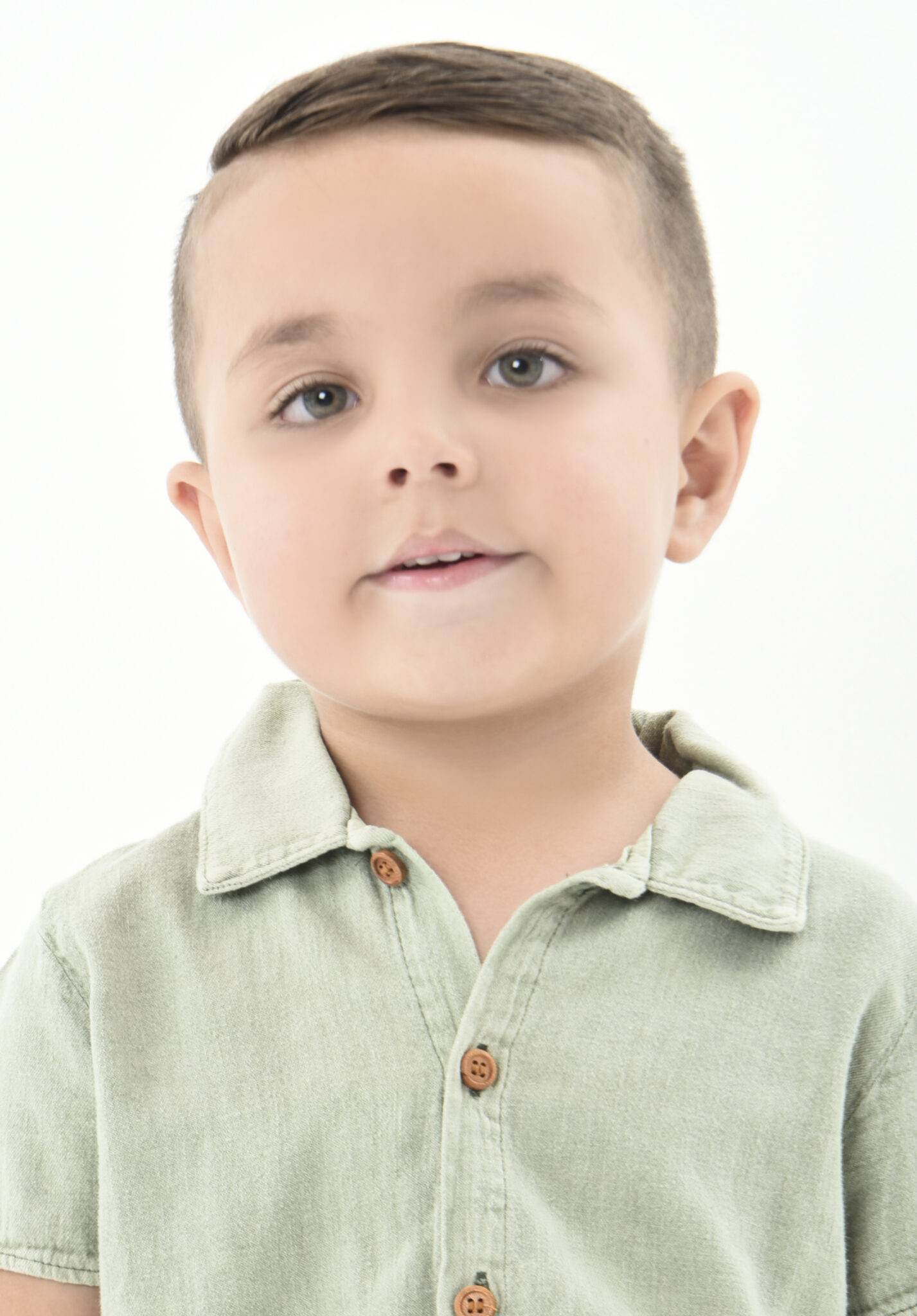 MURILO DAVI – WR Models