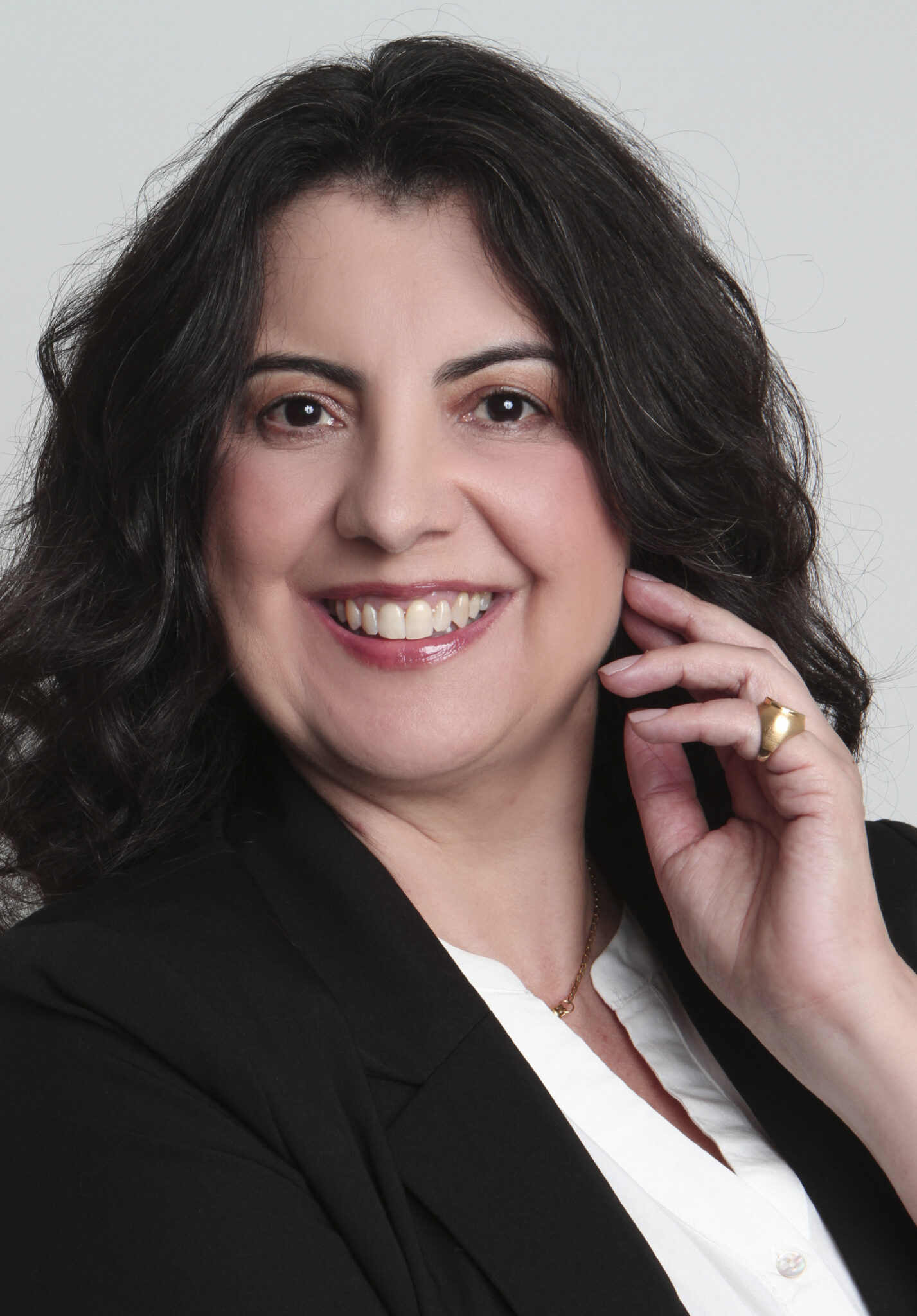 PATRICIA FRANZINI – WR Models