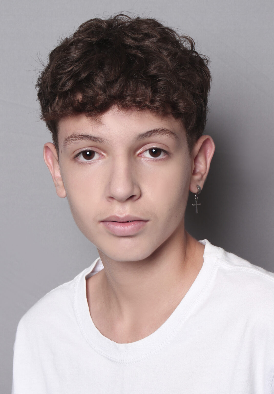 RICKY MOLINA – WR Models