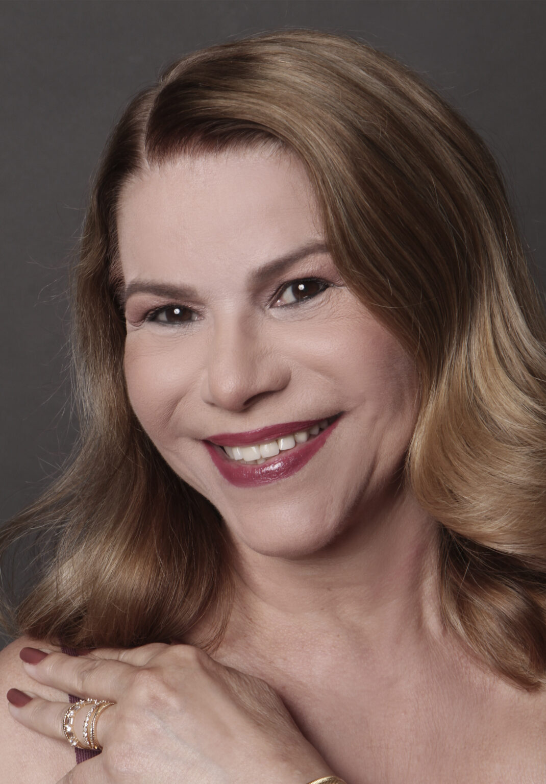 SANDRA LACERDA – WR Models