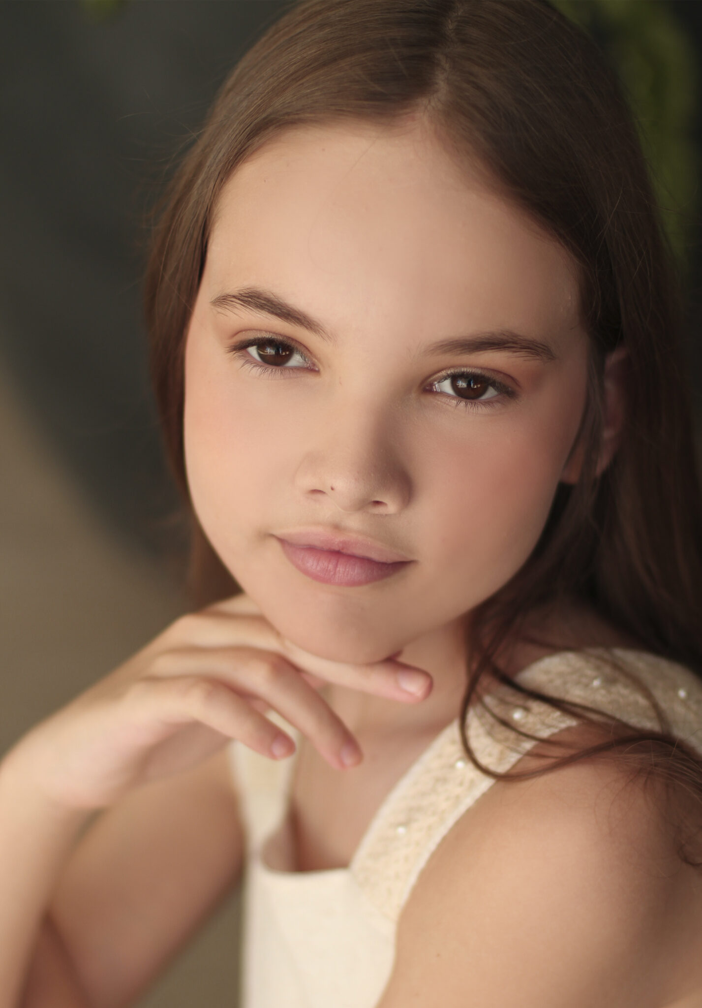 SERENA SILVA – WR Models