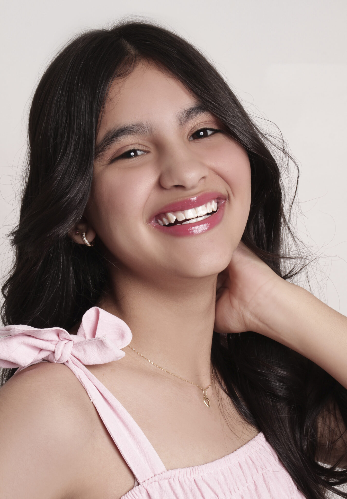 LARISSA DE LIMA – WR Models