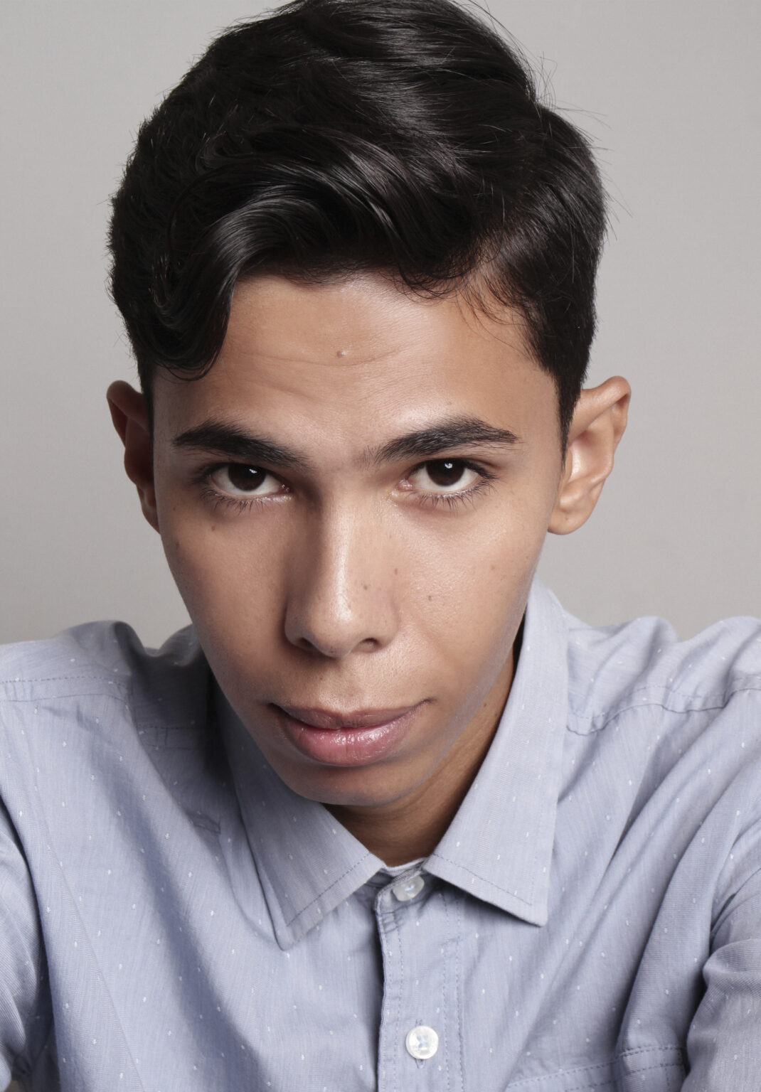 RIAN SAMUEL – WR Models