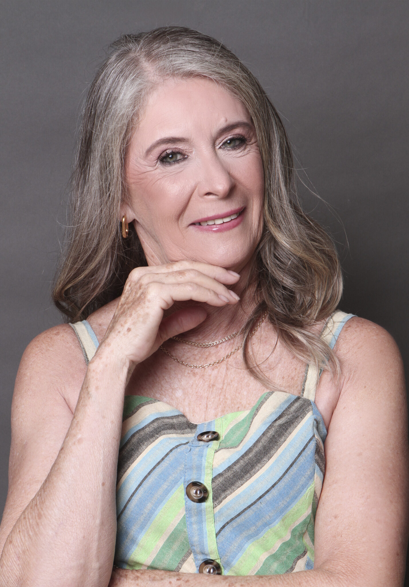 CELINA FANTINATTO – WR Models