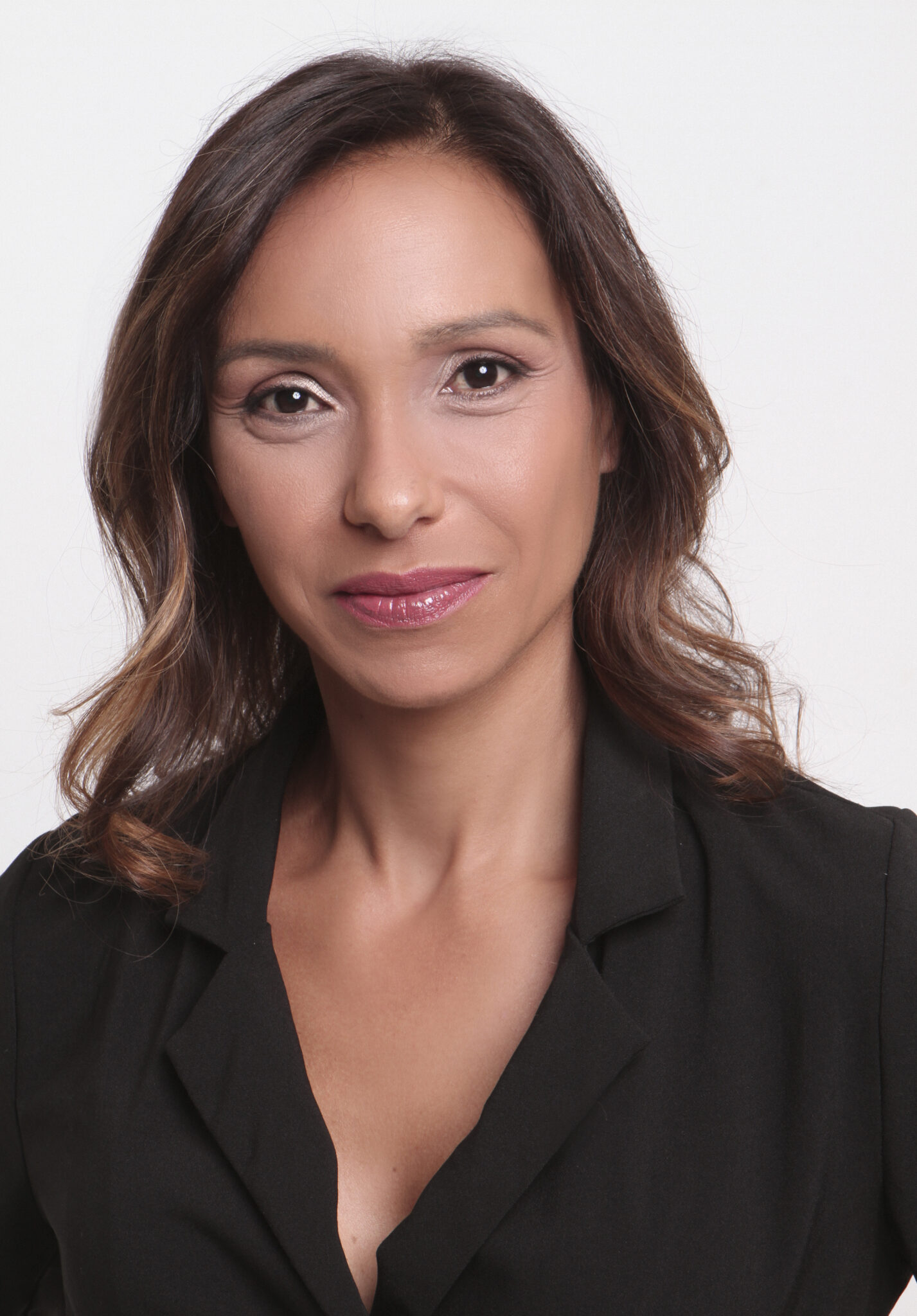 JOANA GIL – WR Models