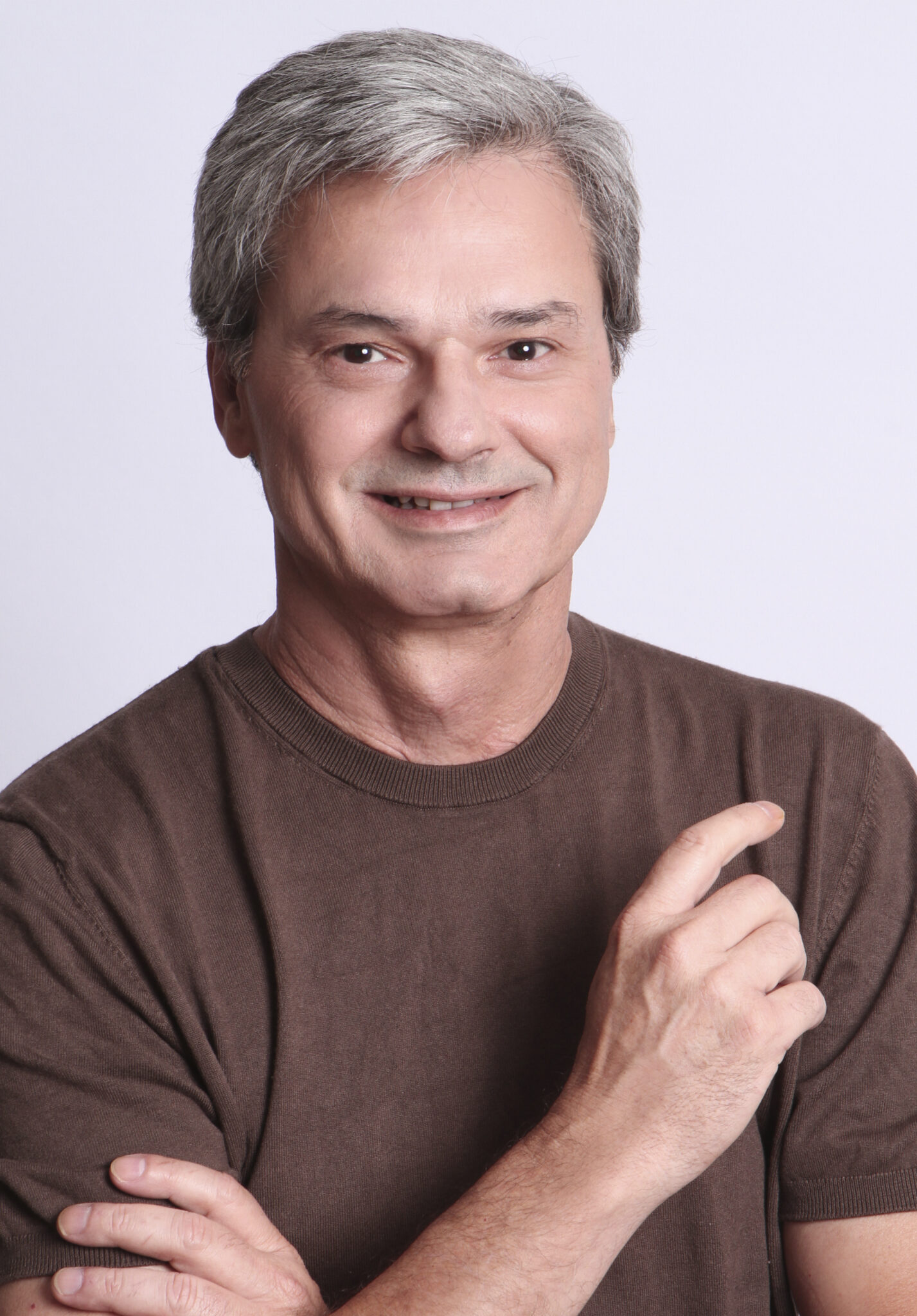 LUIS MENDIOLA – WR Models