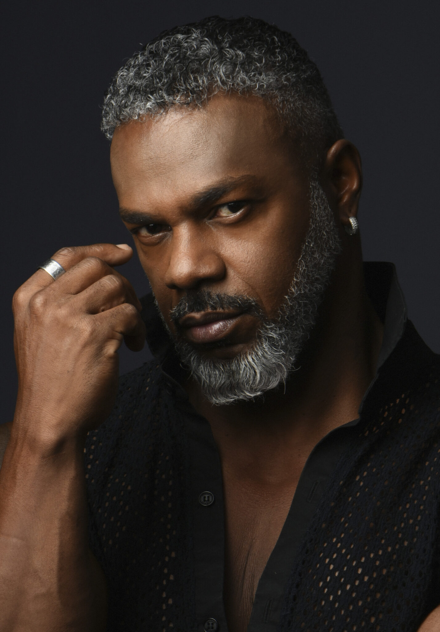 REINALDO SANTOS – WR Models