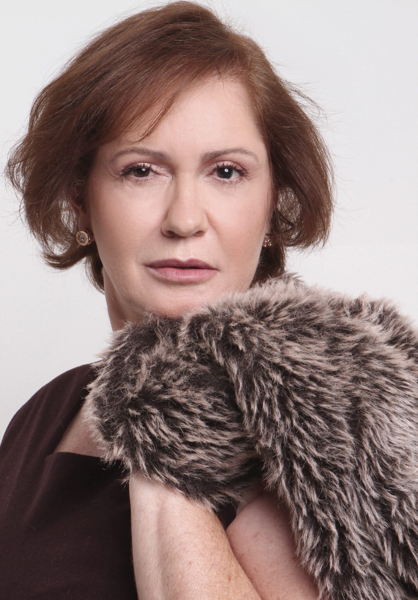 SANDRA REGINA – WR Models