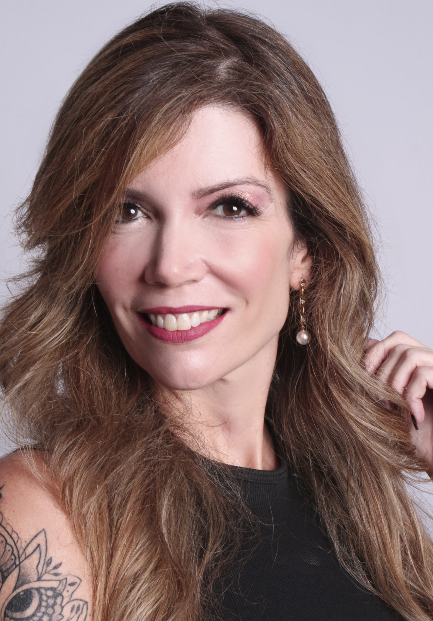TATI VIDAL – WR Models